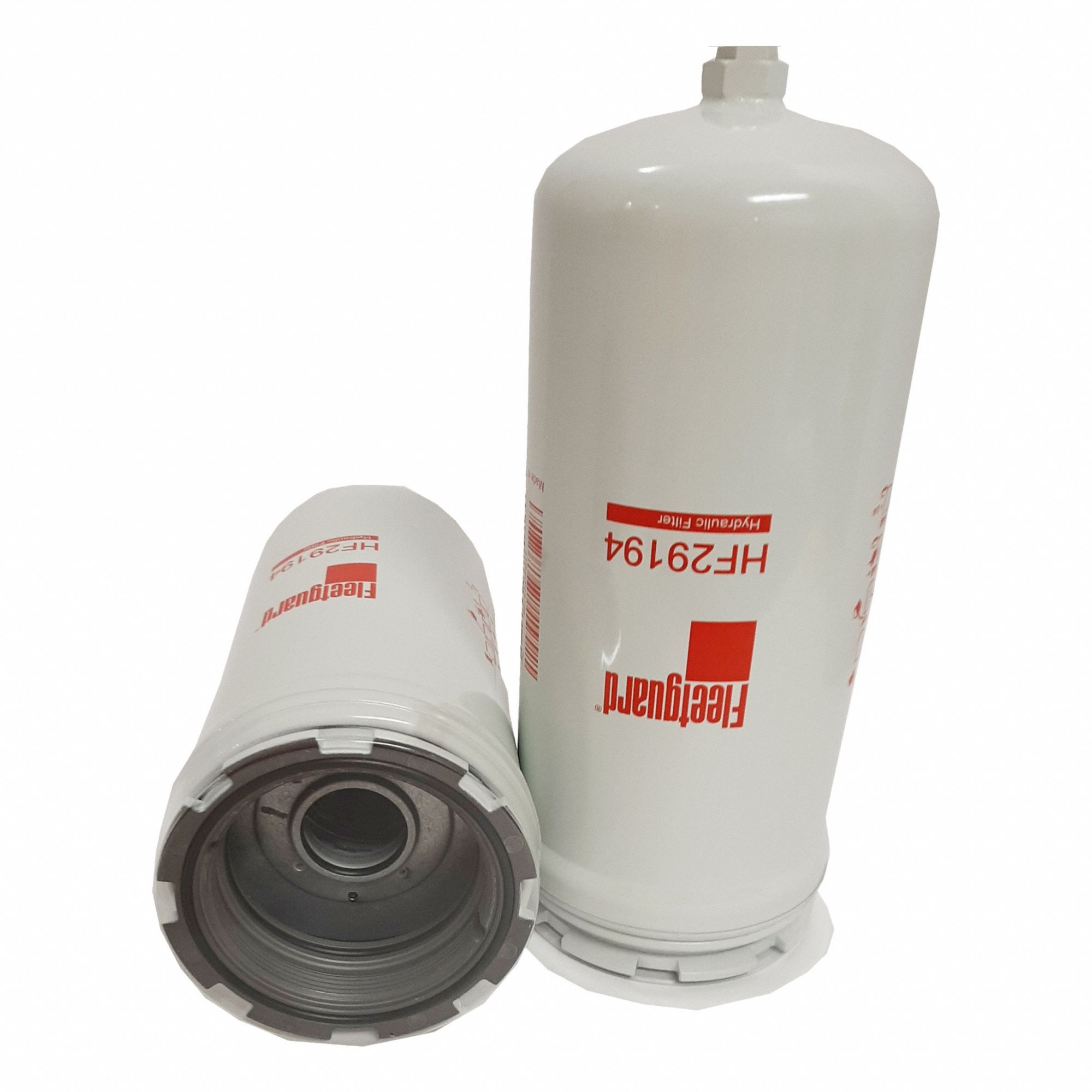 FLEETGUARD, Hydraulic Fluid, 10 3/8 in Overall Ht, Automotive Hydraulic ...