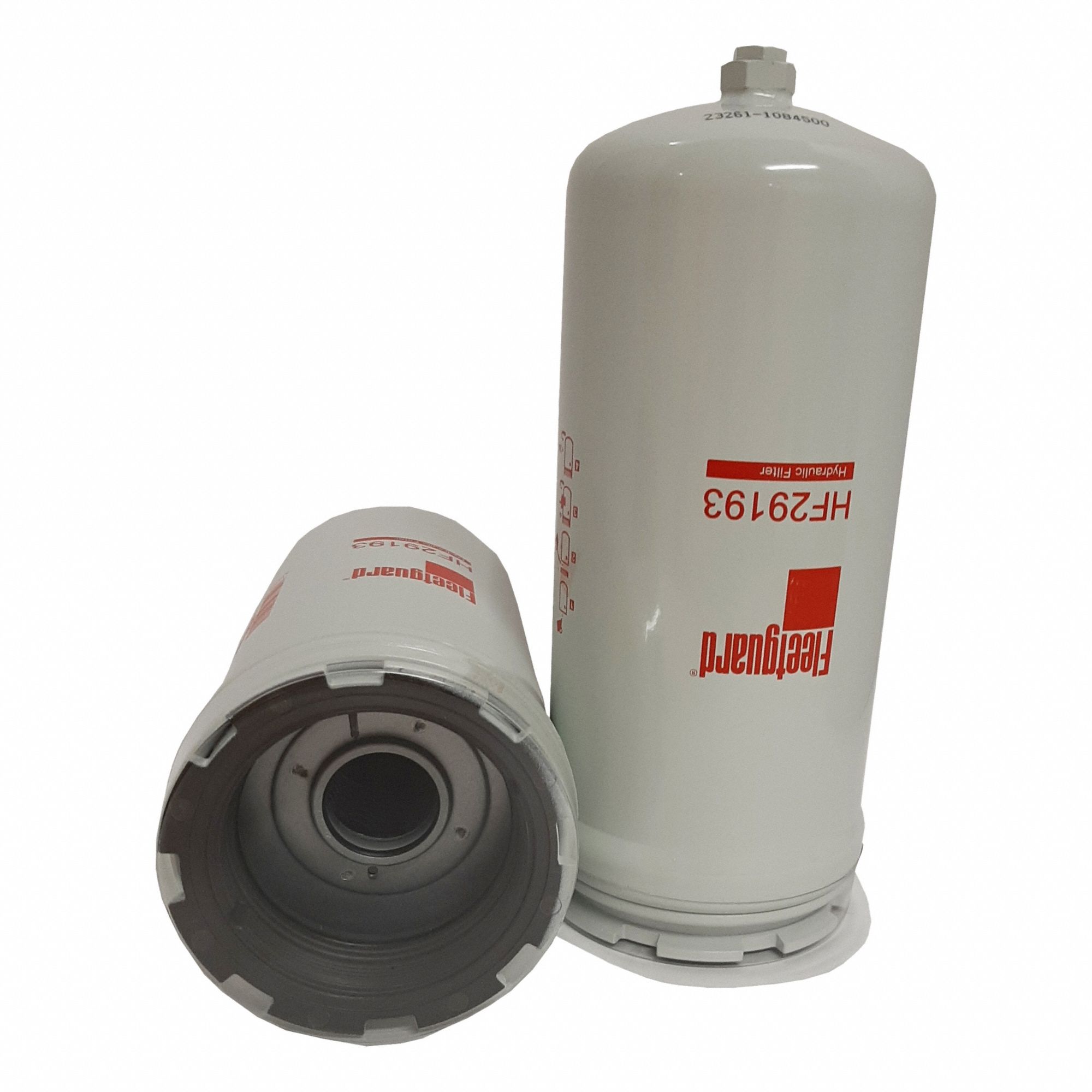 FLEETGUARD, Hydraulic Fluid, 10 3/8 in Overall Ht, Automotive Hydraulic ...