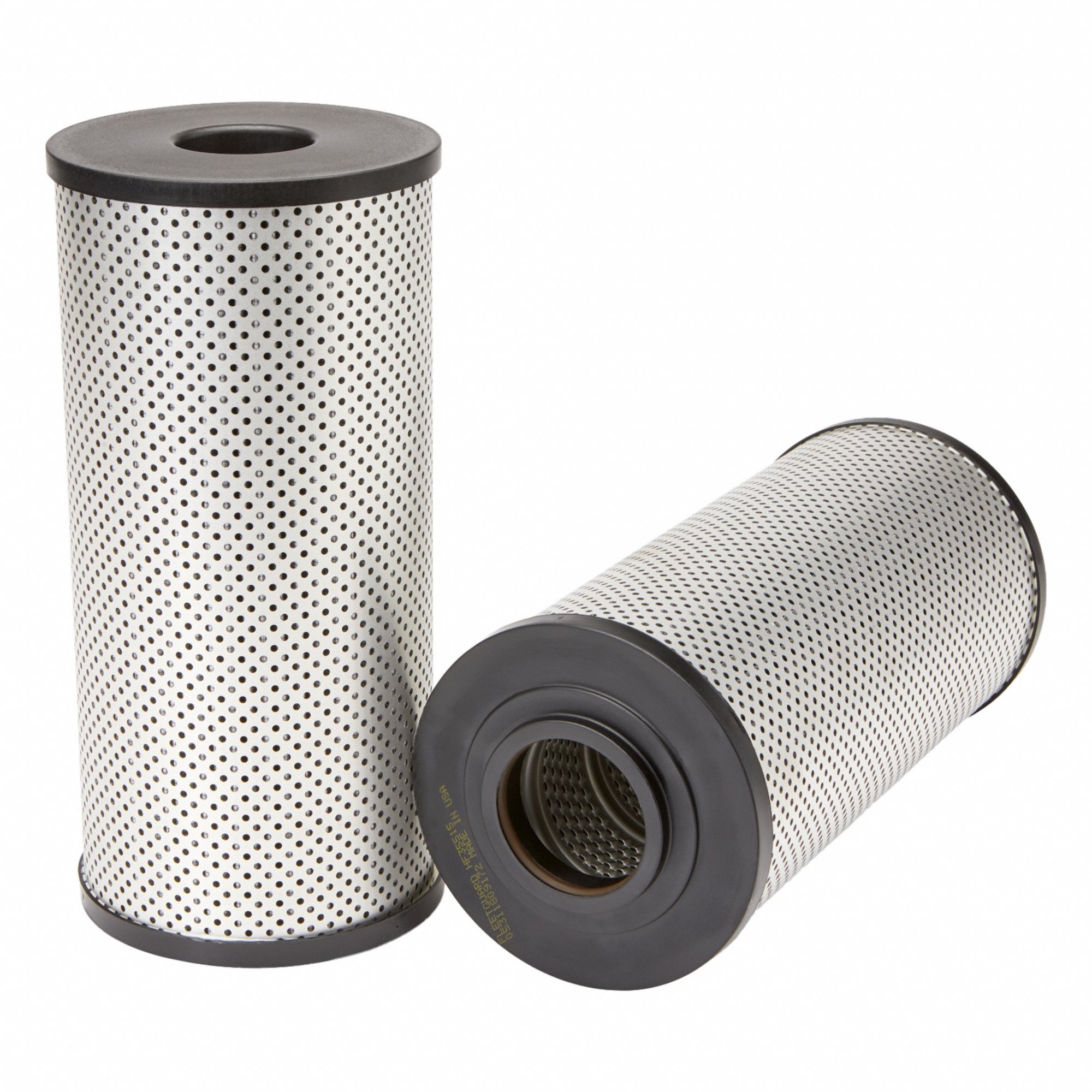 FLEETGUARD, Hydraulic Fluid, 11 1/8 in Overall Ht, Automotive Hydraulic ...