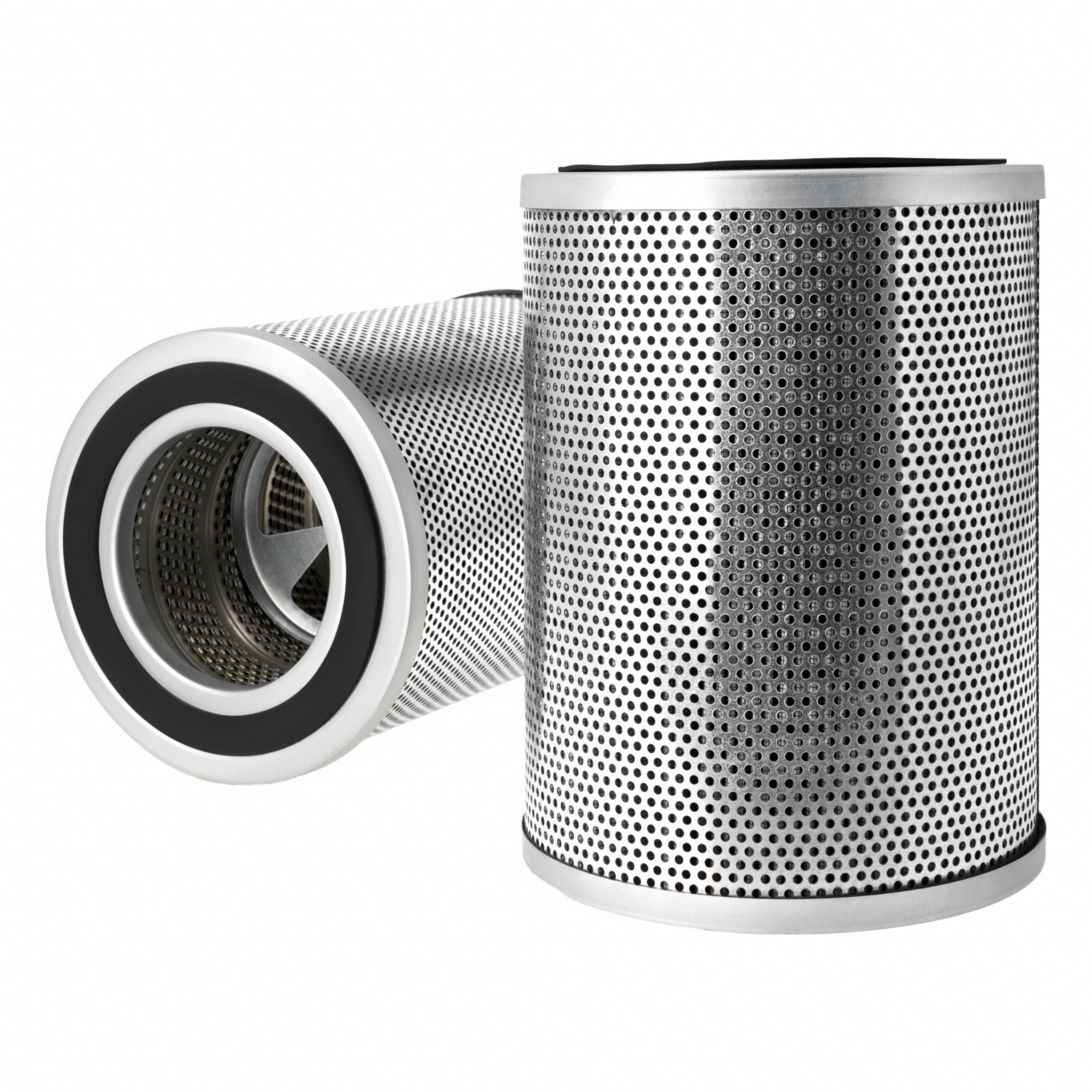 FLEETGUARD, Hydraulic Fluid, 6 13/16 in Outside Dia, Automotive ...