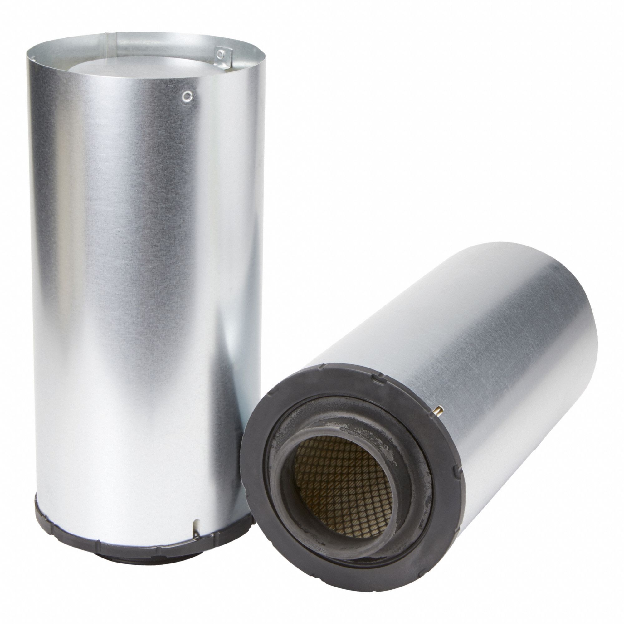 FLEETGUARD, Engine, 18 in Overall Lg, Automotive Air Filter - 832HT1 ...