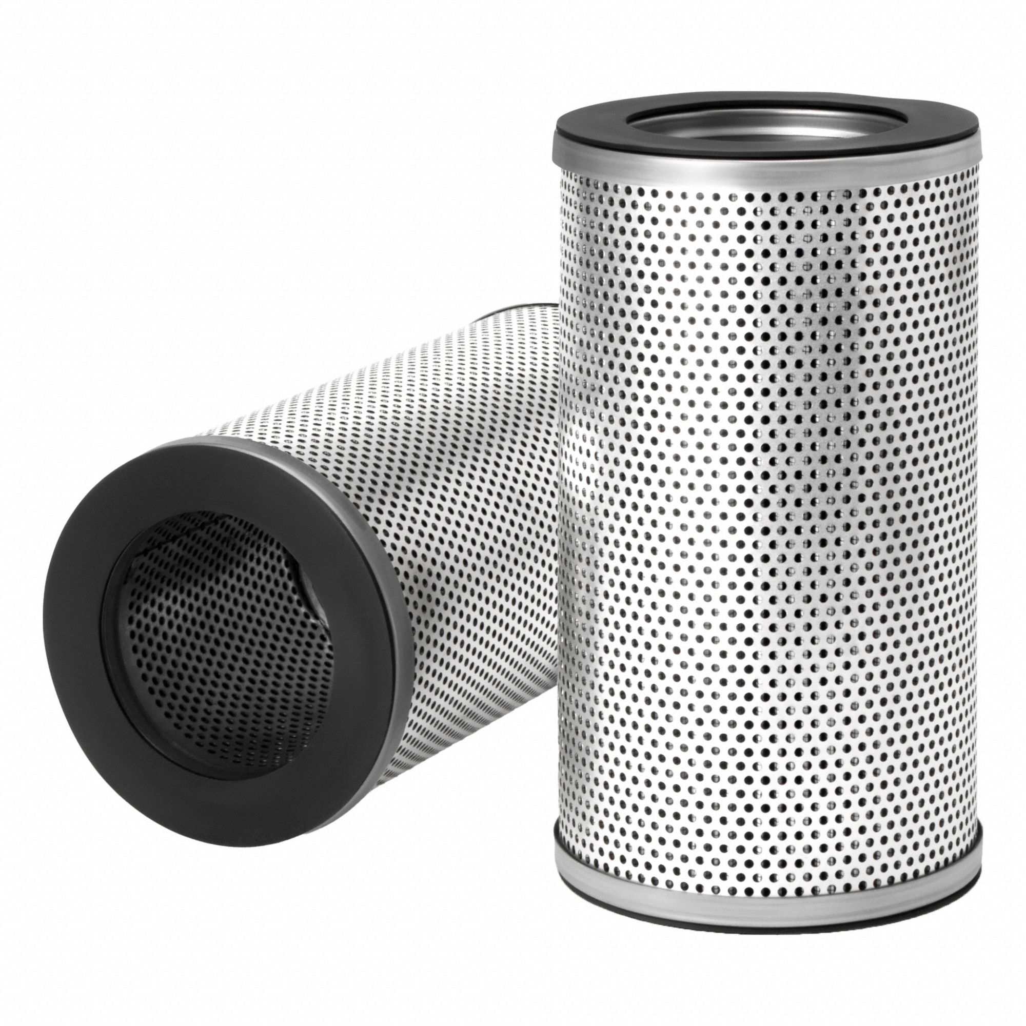 FLEETGUARD, Hydraulic Fluid, 5 1/16 in Outside Dia, Automotive ...