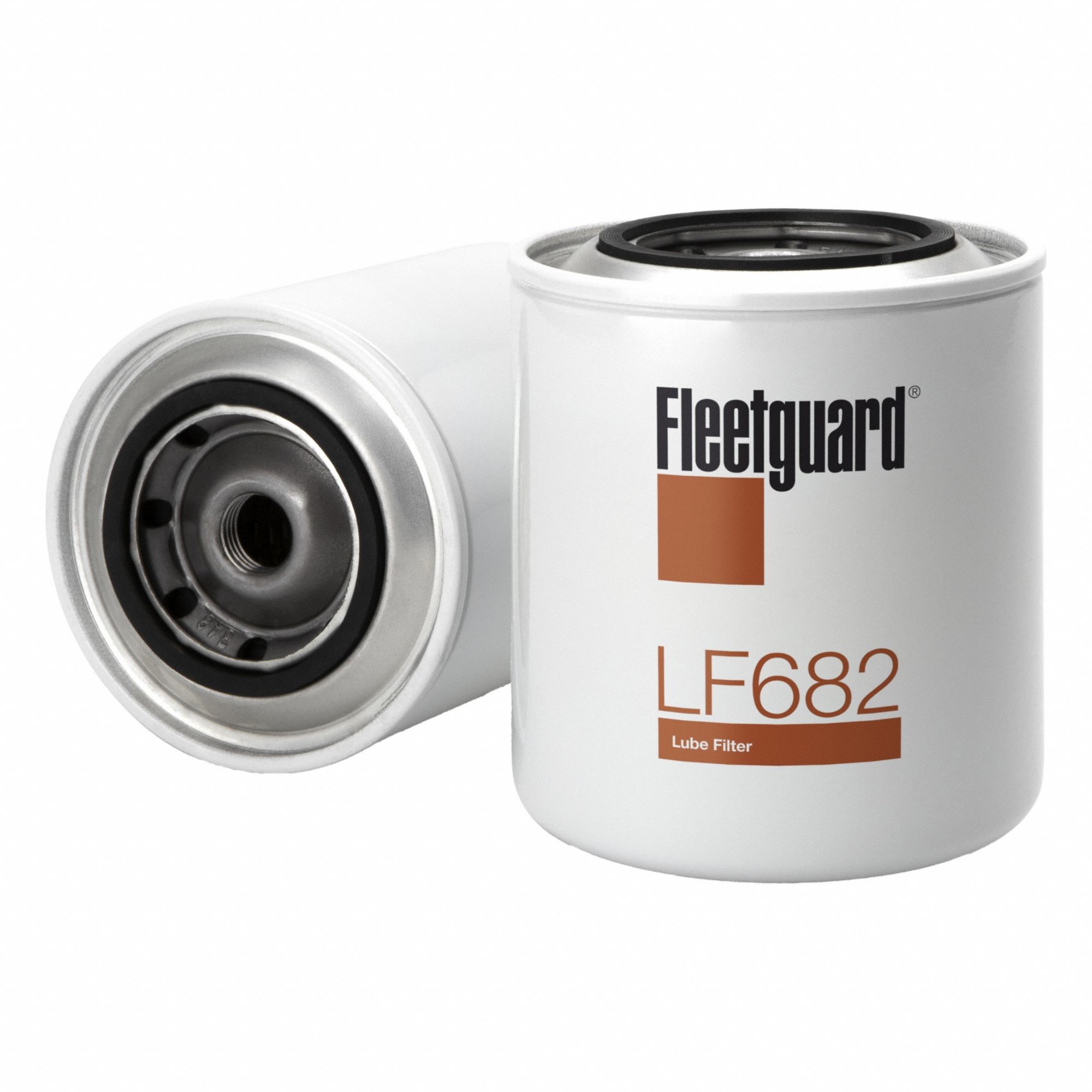 FLEETGUARD, BT267, LF682, Automotive Oil Filter - 832J24|LF682 - Grainger