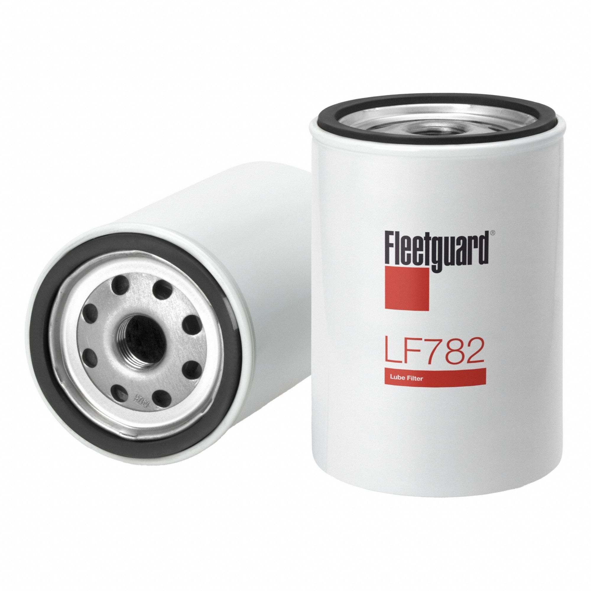 FLEETGUARD, B35-S, LF782, Automotive Oil Filter - 832J29|LF782 - Grainger
