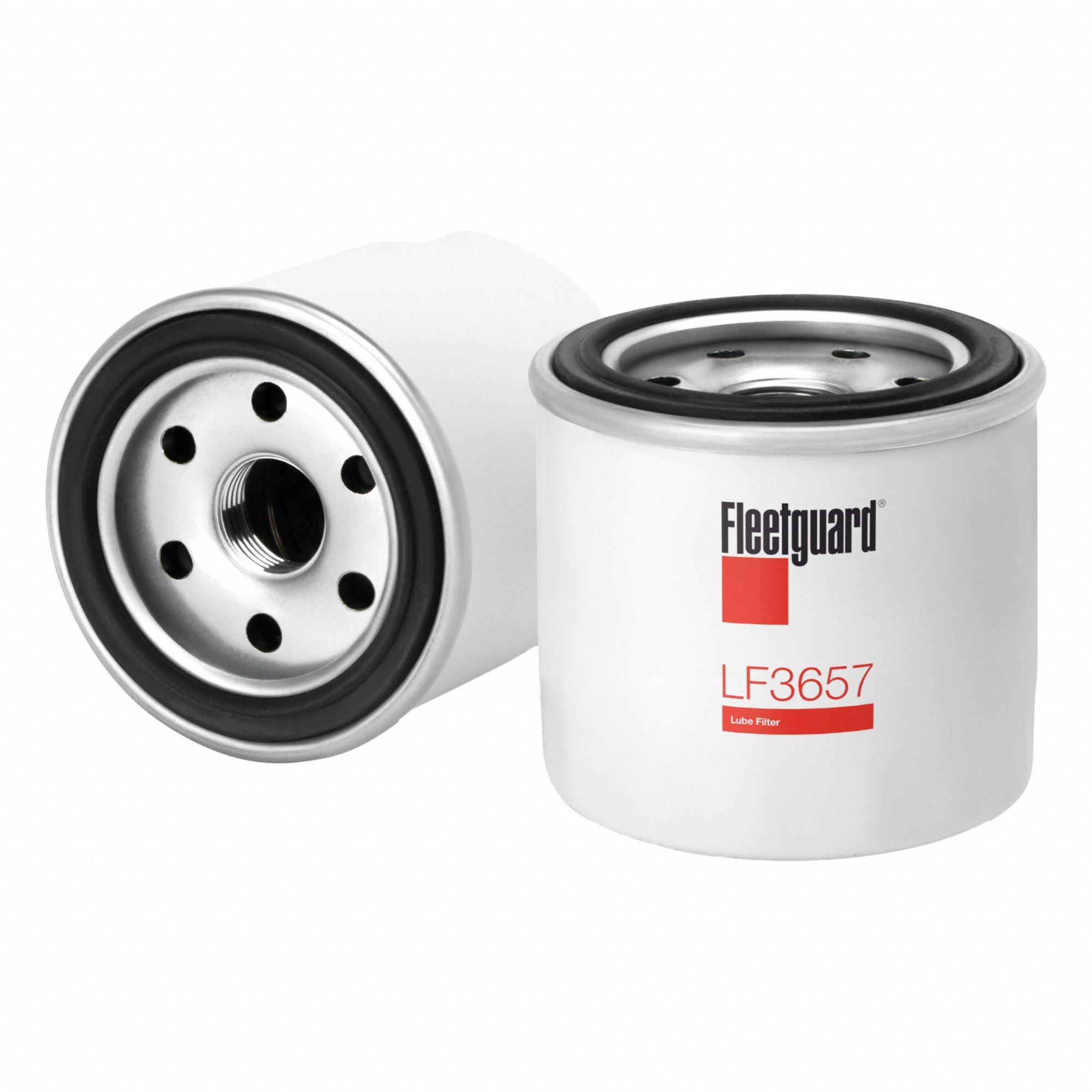 FLEETGUARD, B7487, LF3657, Automotive Oil Filter - 832J31|LF3657 - Grainger