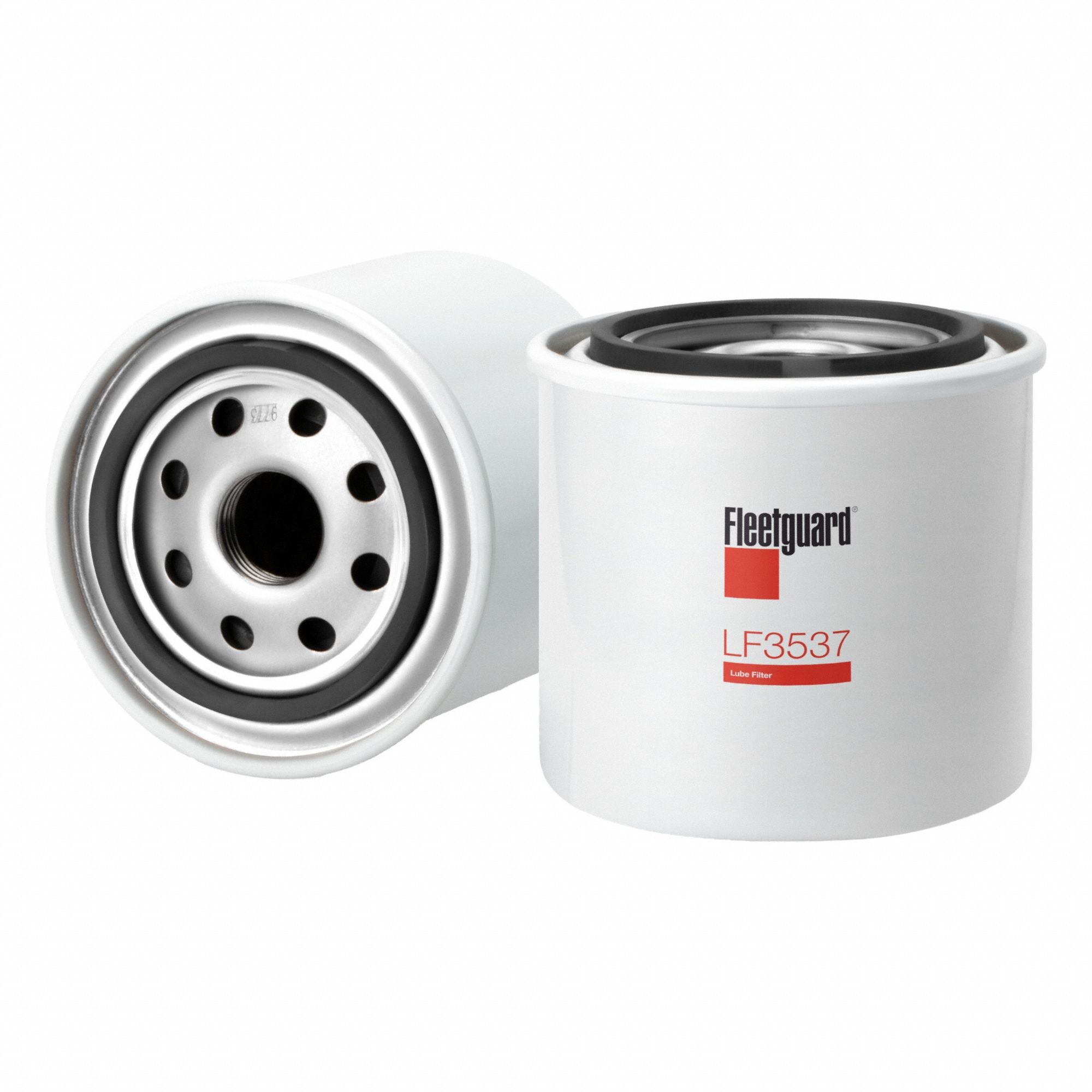 FLEETGUARD, B1402, LF3537, Automotive Oil Filter - 832J39|LF3537 - Grainger
