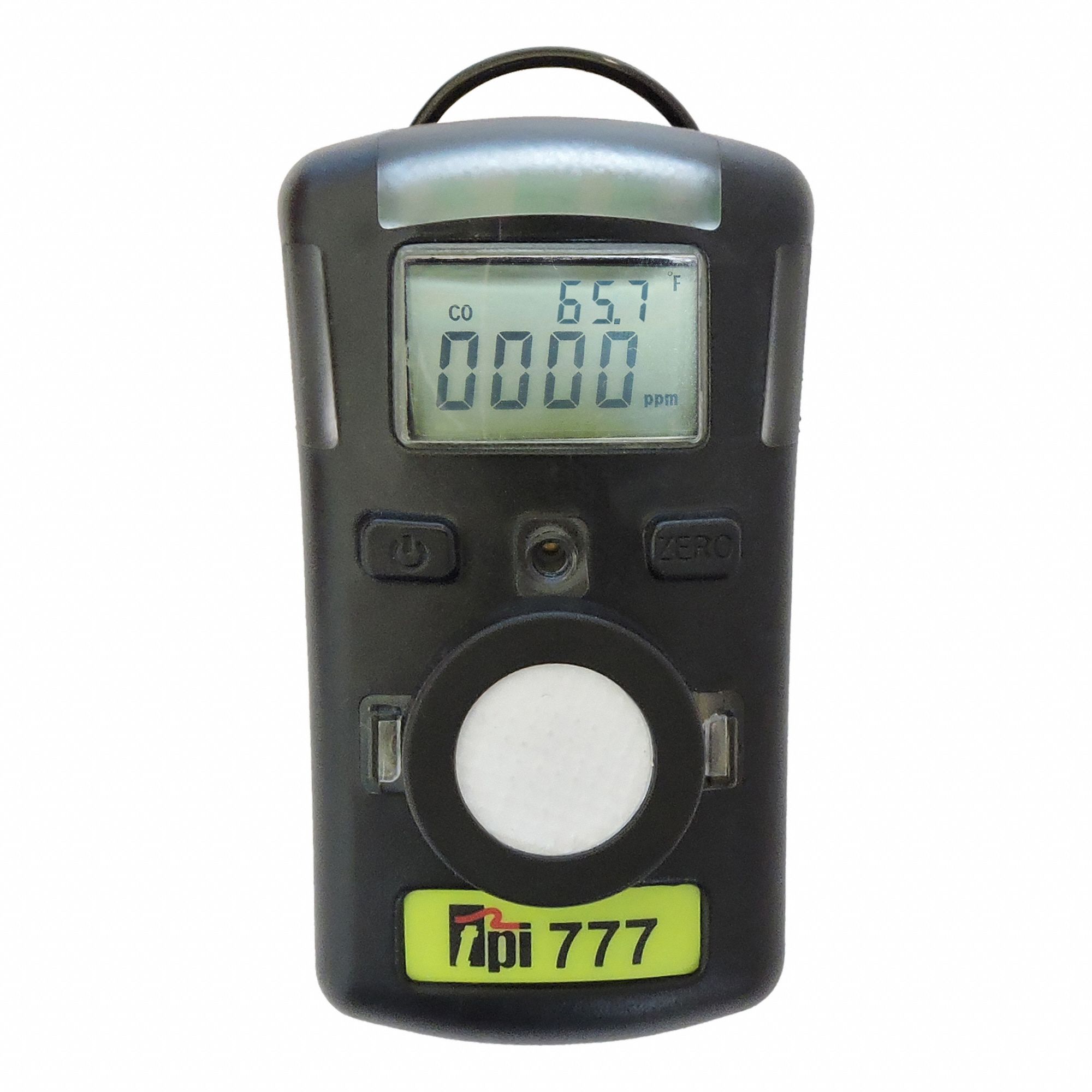 TPI, Built in Sensors, Carbon Monoxide, Indoor Air Quality Meter ...