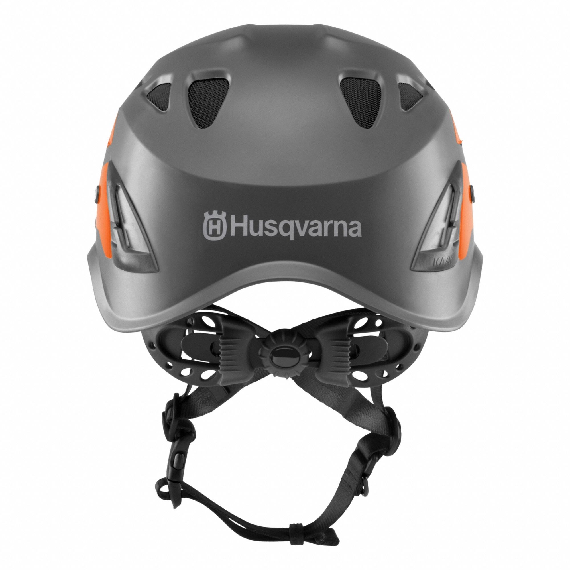 HUSQVARNA, ANSI Classification Class C, Helmet Head Protection, Helmet ...