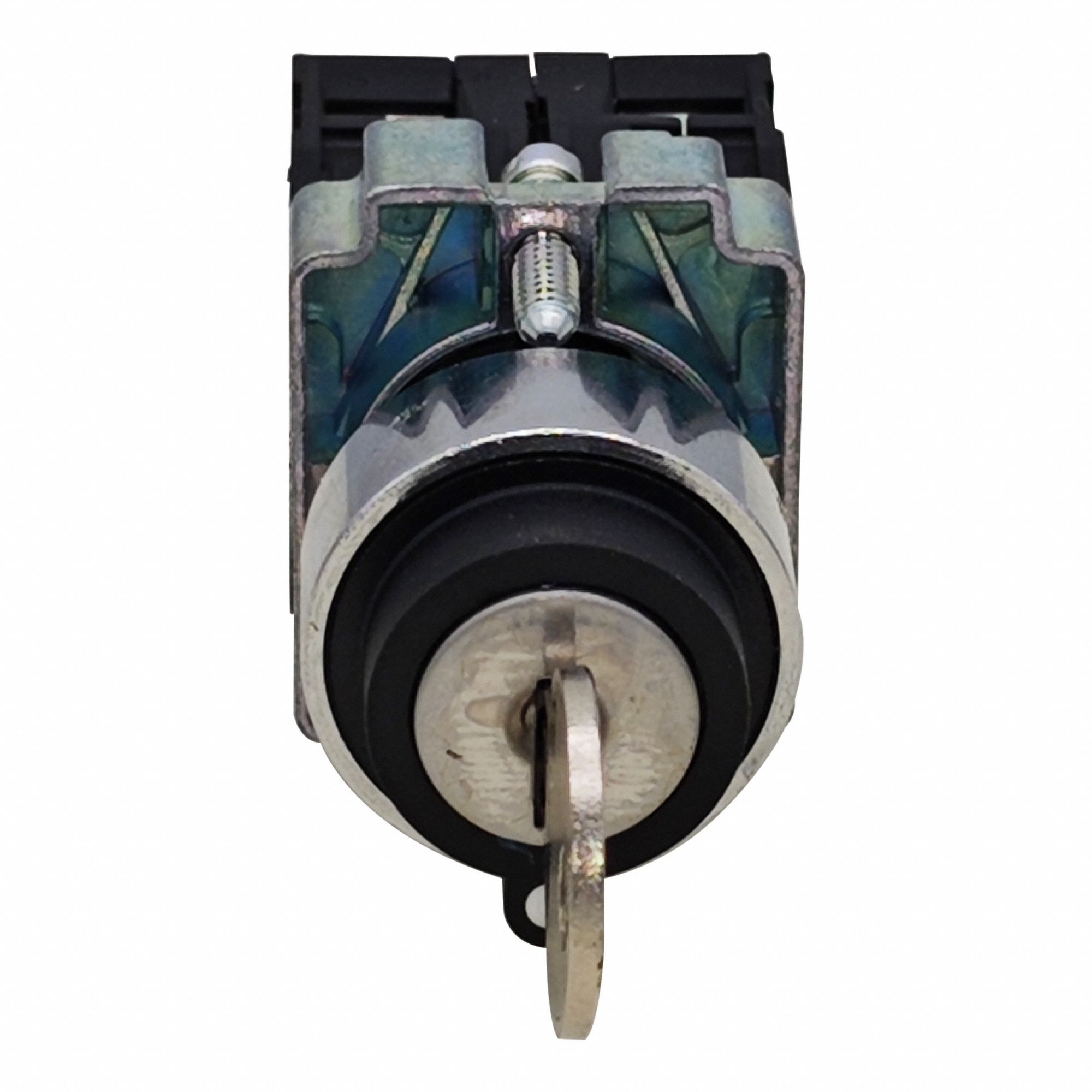 DAYTON, 3 Position, 22 mm Panel Mounting Size, Key Switch - 833MR3|GGS ...