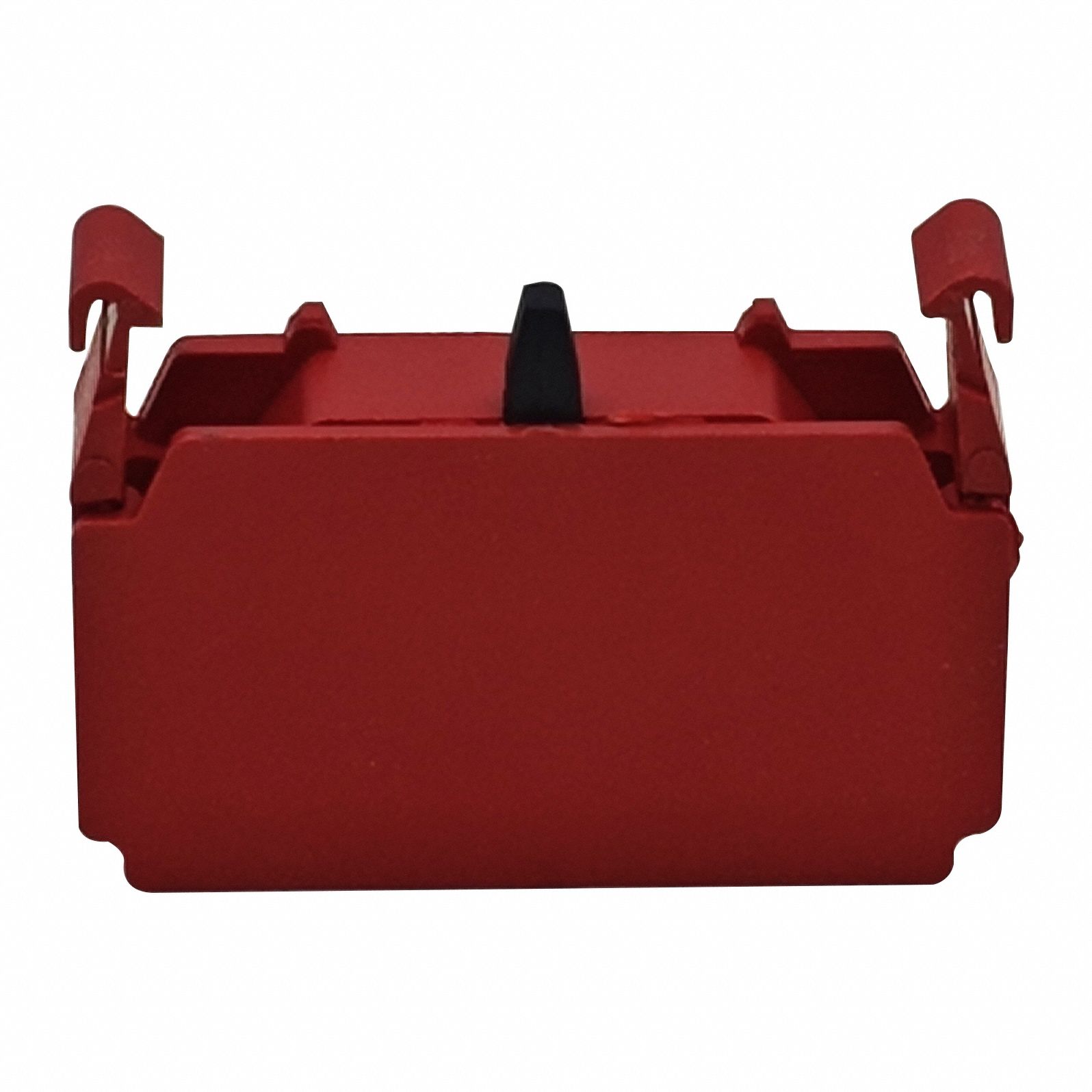 DAYTON, 22 mm Panel Mounting Size, 1NC, Contact Block - 833MT5|GGS_116358 - Grainger