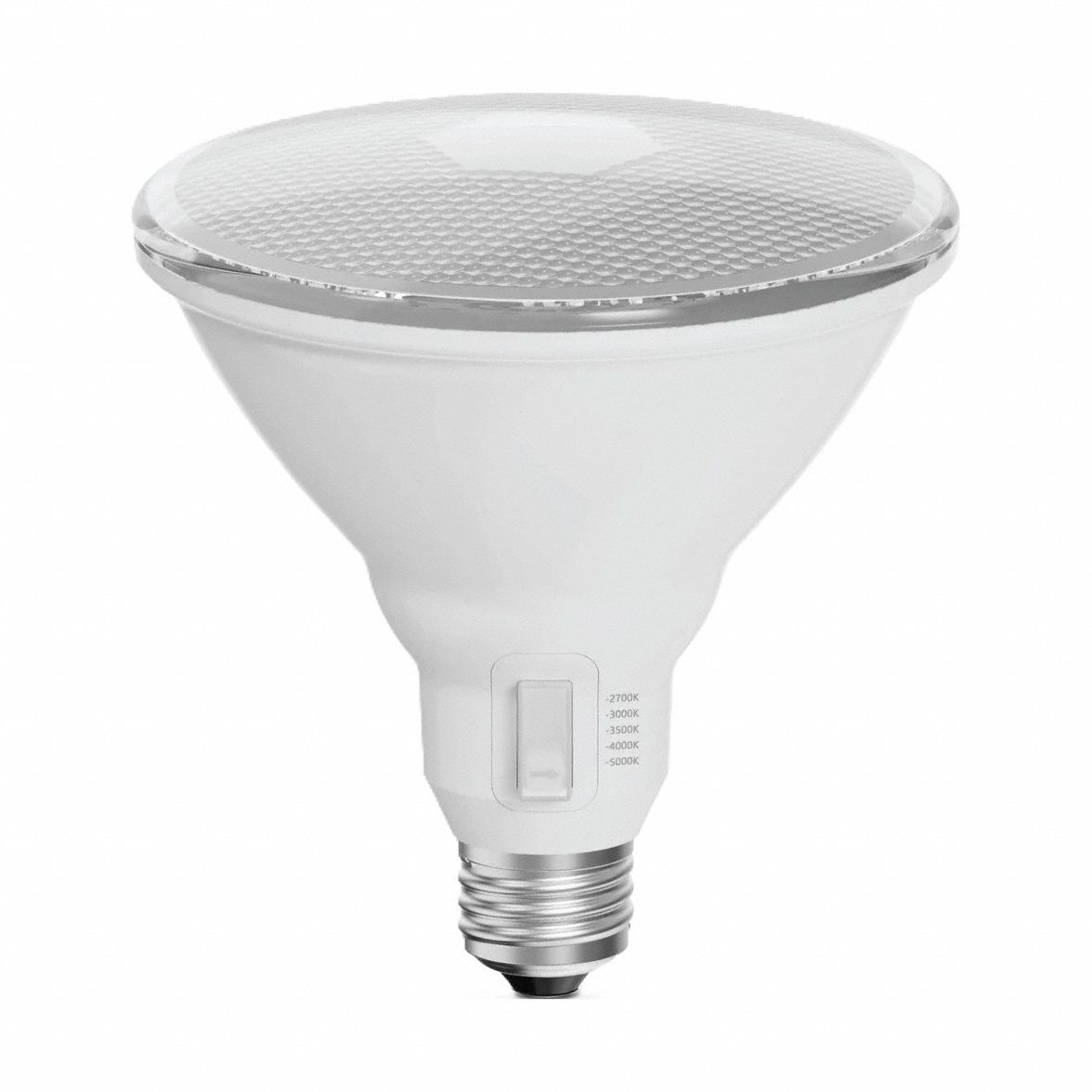 FEIT ELECTRIC, LED, PAR38, PAR Bulb, 3000 Lumen, - 834CX2 ...