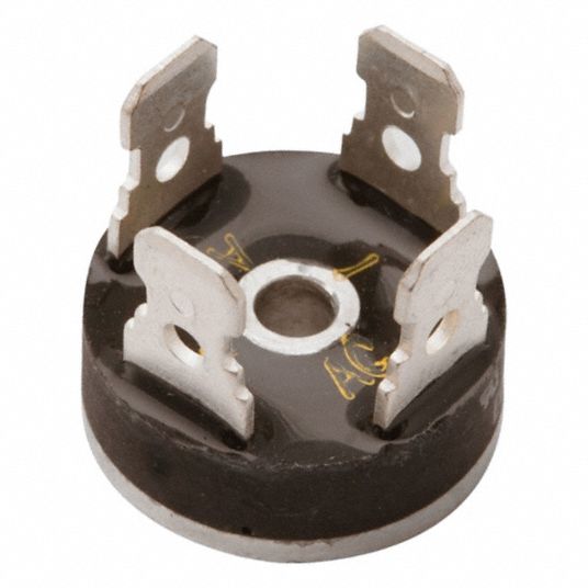 Rectifier, Bridge, RND, 12A 1000VOLT, CE - Grainger