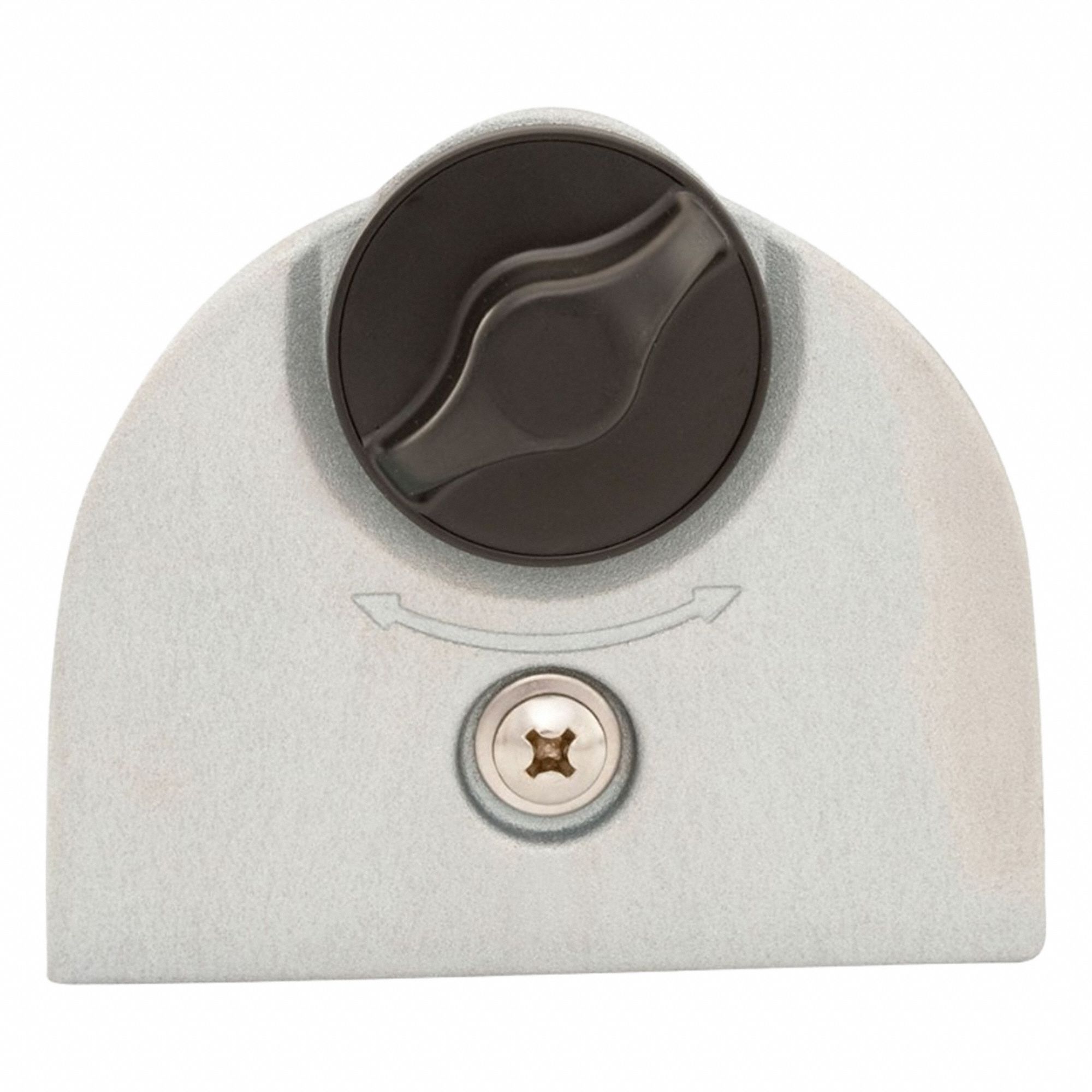 DOOR KIT, BRUSH, W/ HDWR- T1 - Grainger