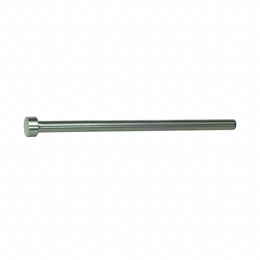 PCS, Nitrided, Steel, Ejector Pin - 841Z09|MP02-315 - Grainger