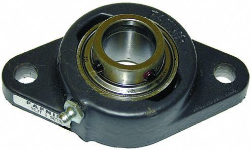 TIMKEN, Radial Ball, 30 mm Bore, Flange Mount Bearing - 842WC1|YCJT 30 SGT - Grainger