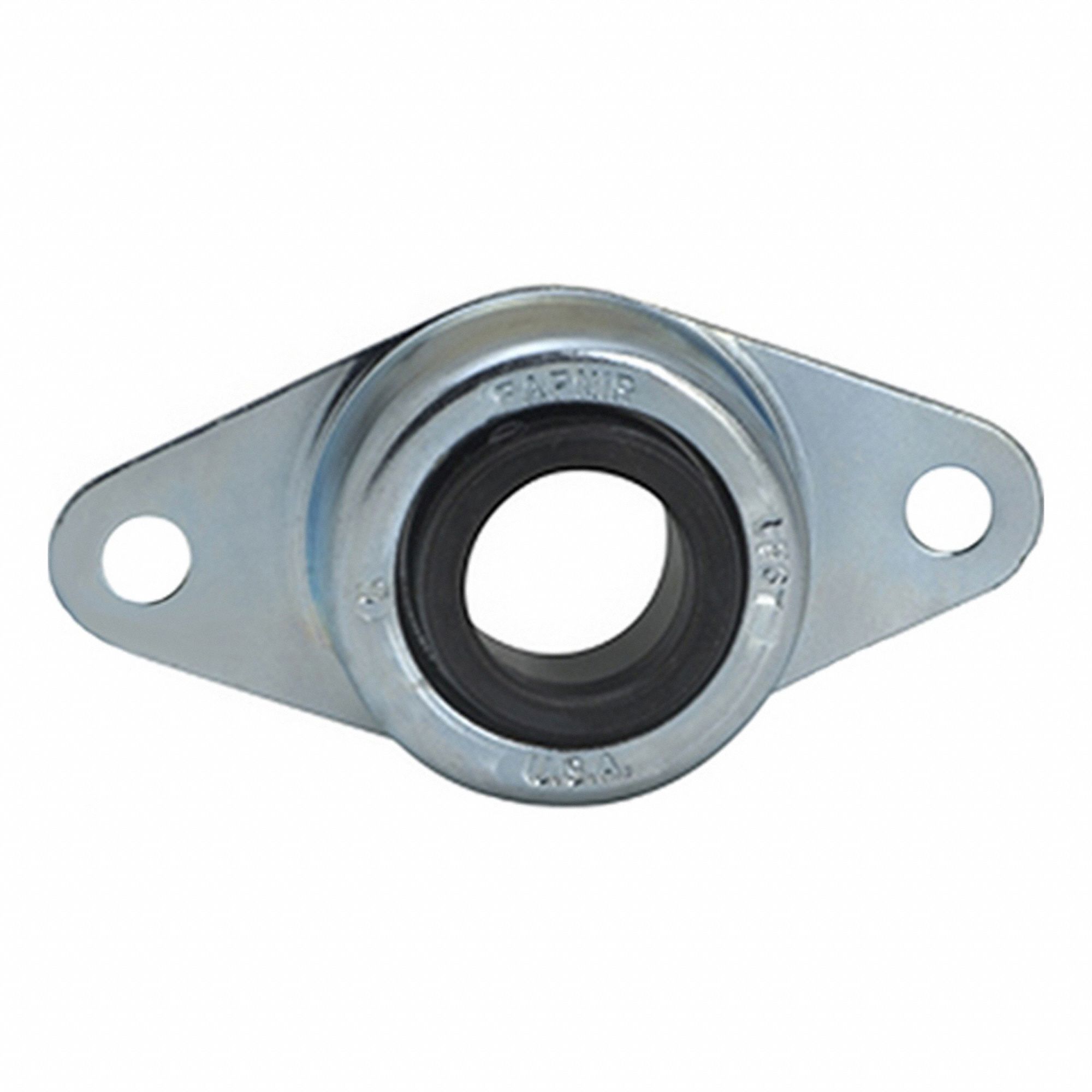 TIMKEN, Radial Ball, 1 in Bore, Flange Mount Bearing - 842WA0|LFST1 - Grainger