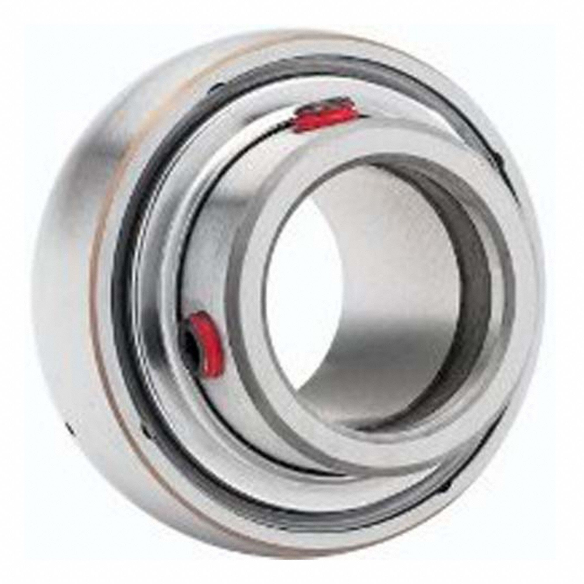 TIMKEN, ER55, 3 7/16 in Bore, Insert Bearing - 842WC6|ER55 - Grainger