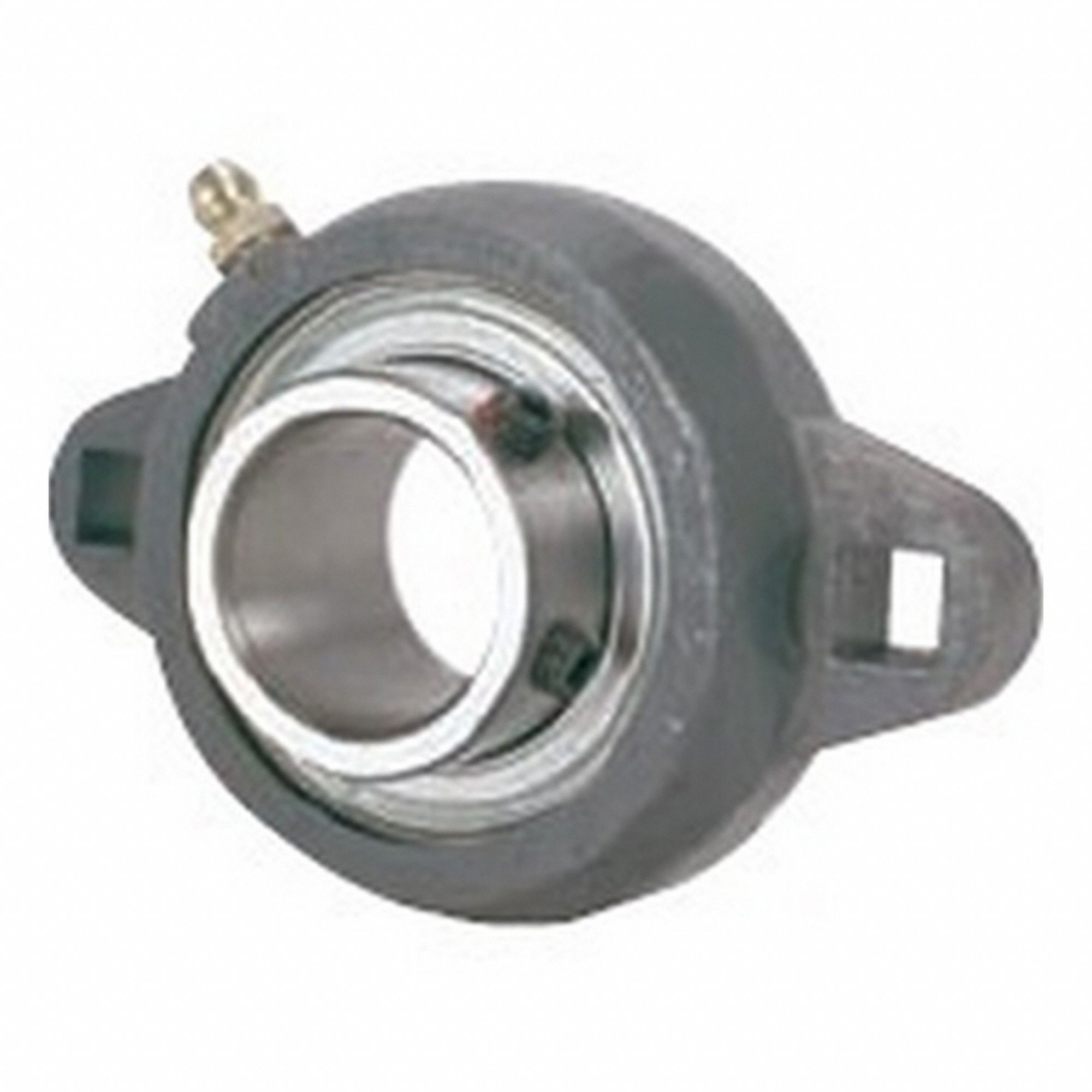TIMKEN, Radial Ball, 1 3/16 in Bore, Flange Mount Bearing - 842WF0|GSFTD1 3/16 - Grainger