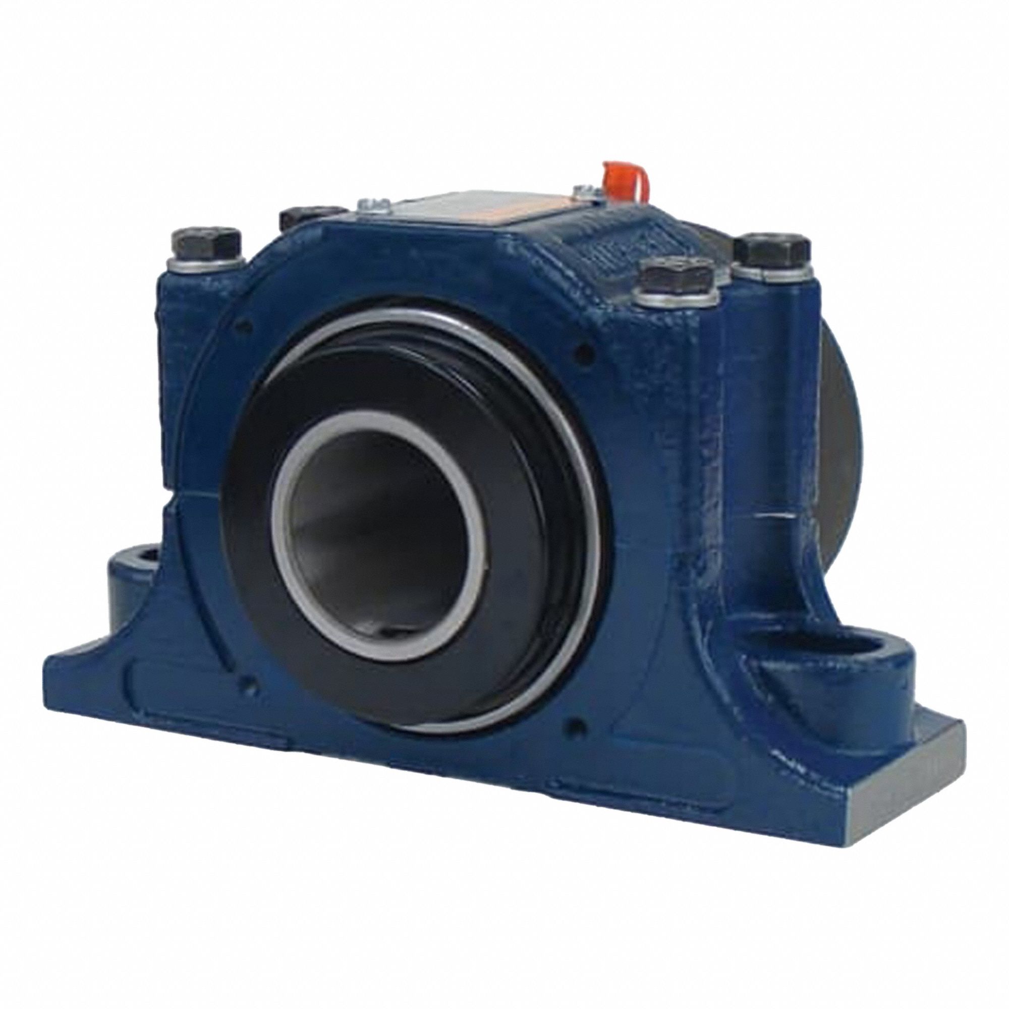 PILLOW BLOCK BALL BEARING UNIT - Grainger