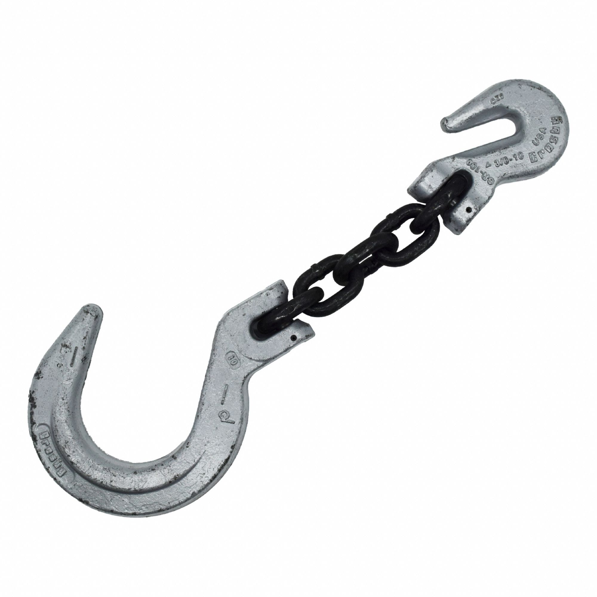CHAIN SLING 3/8 SFG X 14-1/4" REACH - Grainger