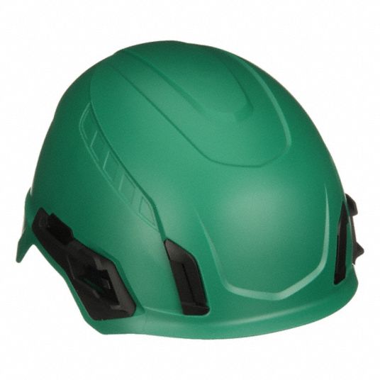 MSA, Type 2, Class E, Hard Hat - 844G15|10242829 - Grainger