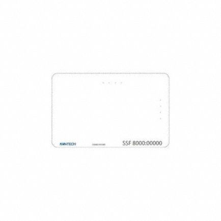 Mifare 2K Print Smart Card - Grainger