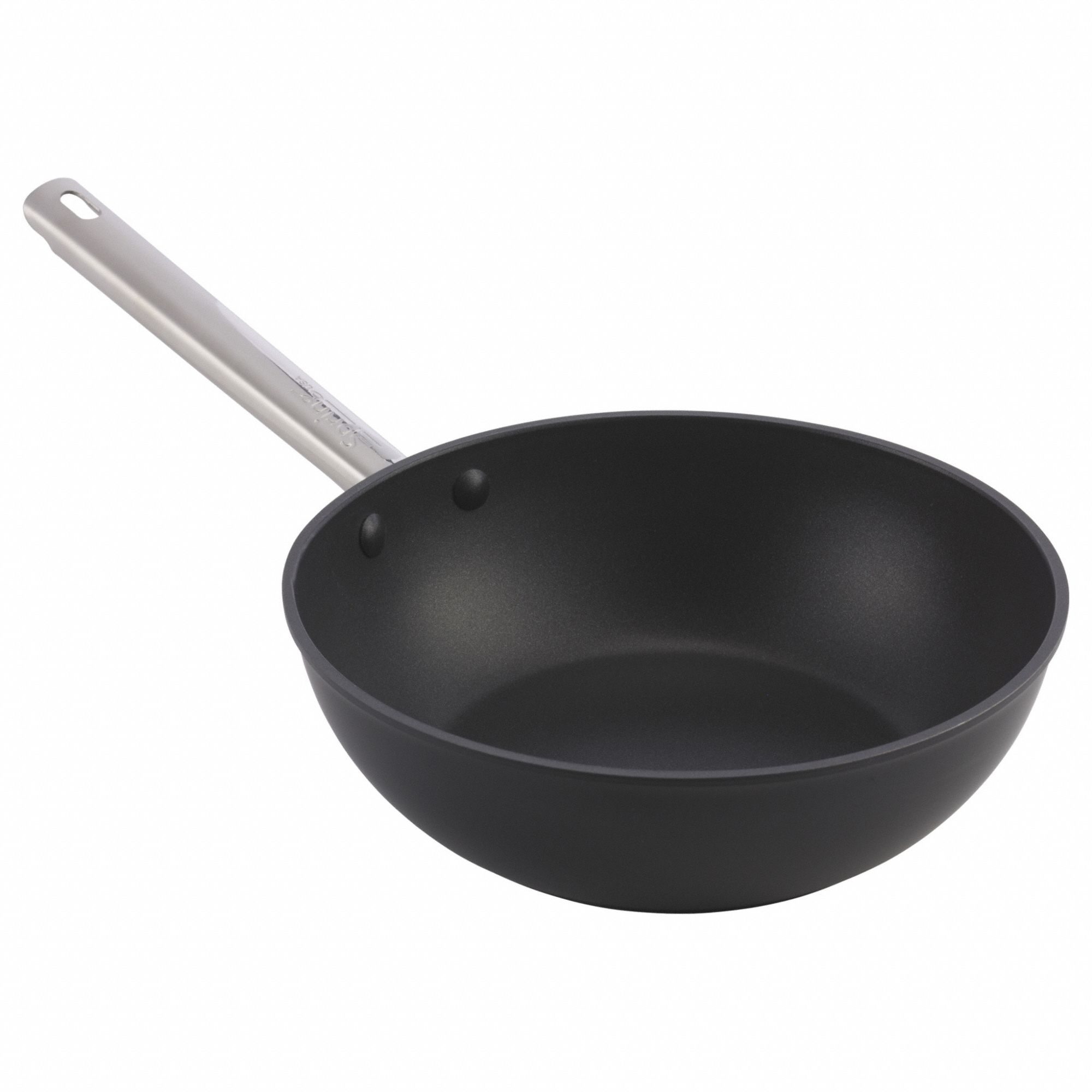 ENDURANCE, Non-Stick, 11 in Top Dia, Fry Pan - 39C529|8452-30/28 - Grainger