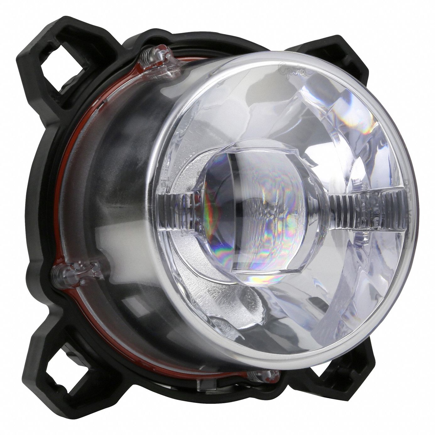 GROTE, Headlight, LED, High Beam Headlamp - 814LH2|84581 - Grainger