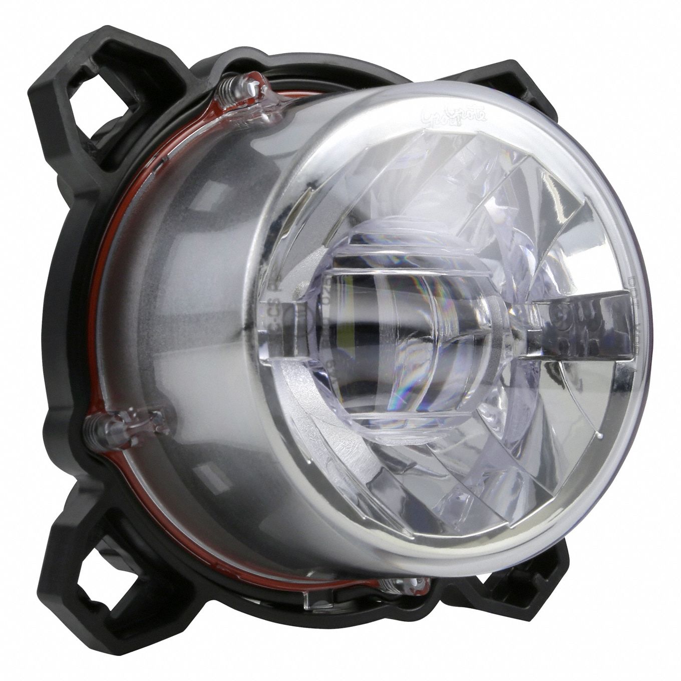 GROTE, Headlight, LED, Low Beam Headlamp - 814LH4|84591 - Grainger