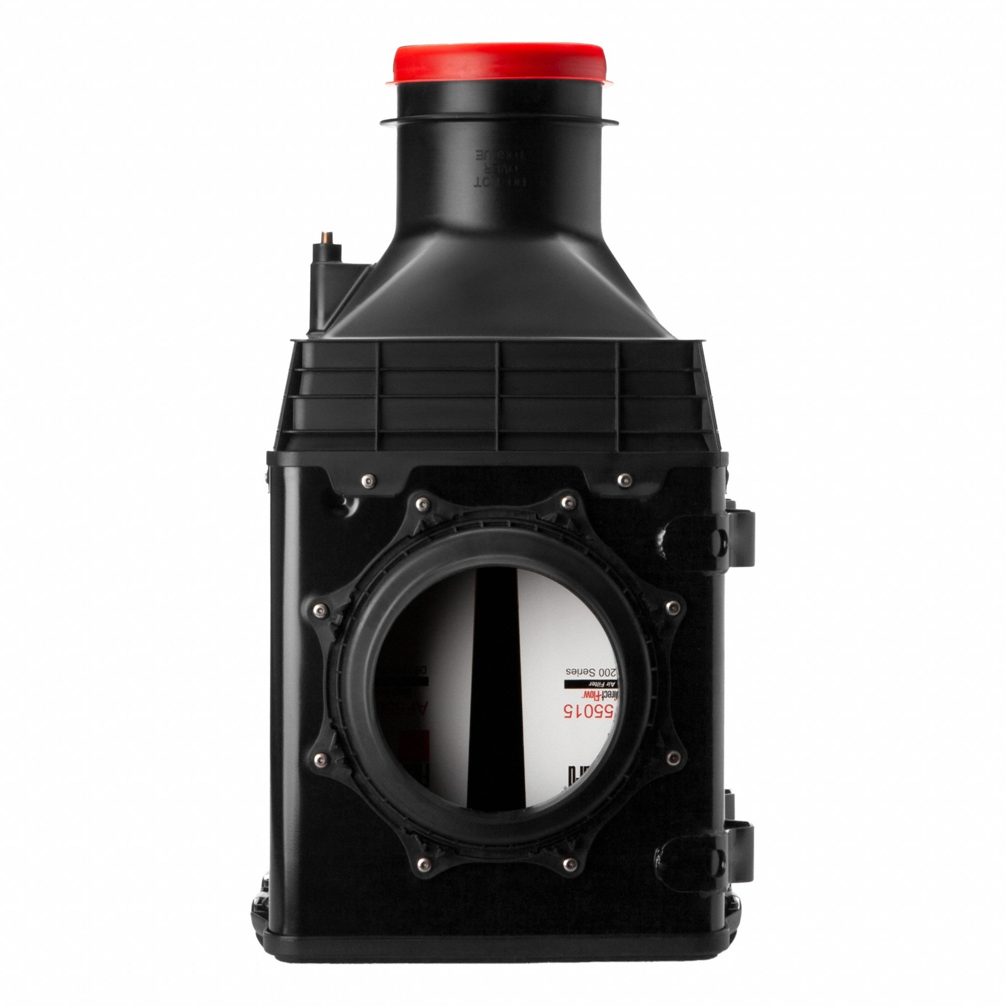 FLEETGUARD, Fuel Filter, Filter Housing, Filter Housing - 846C77 ...