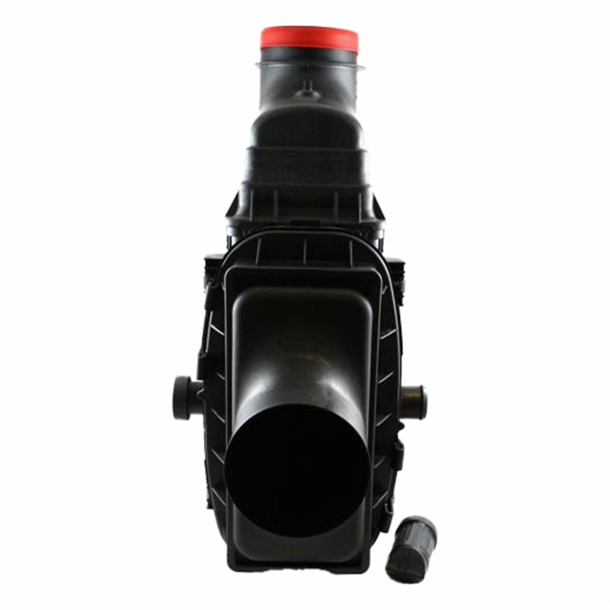 FLEETGUARD, Air Filter, Filter Housing, Filter Housing - 846C84|AH55561 ...