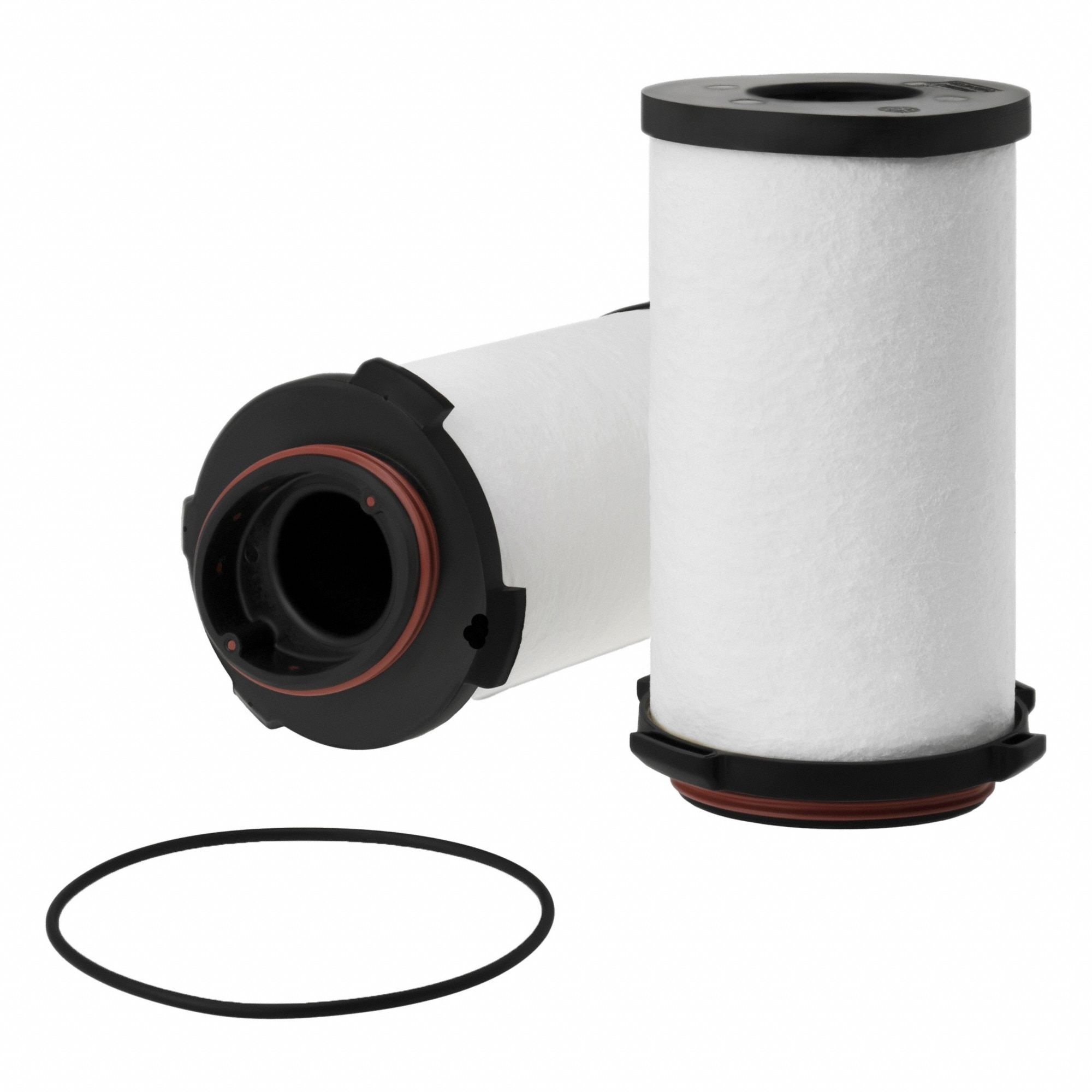 FLEETGUARD, 23/32 in Inside Dia - Bottom, 4 13/32 in Outside Dia ...