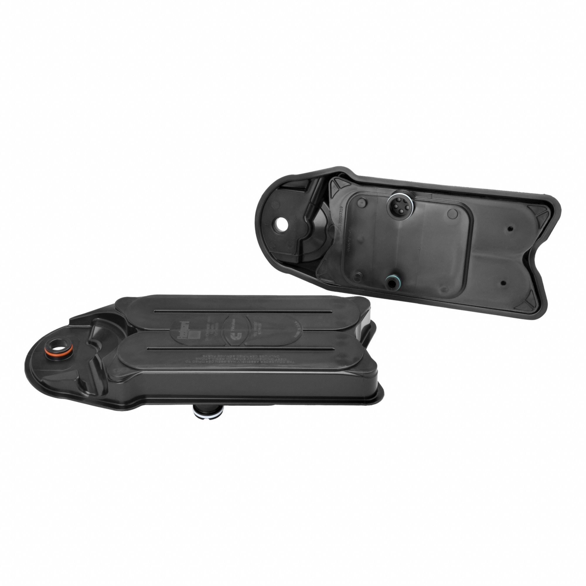 FLEETGUARD, Synthetic Media, Cummins, Crankcase Ventilation Filter ...