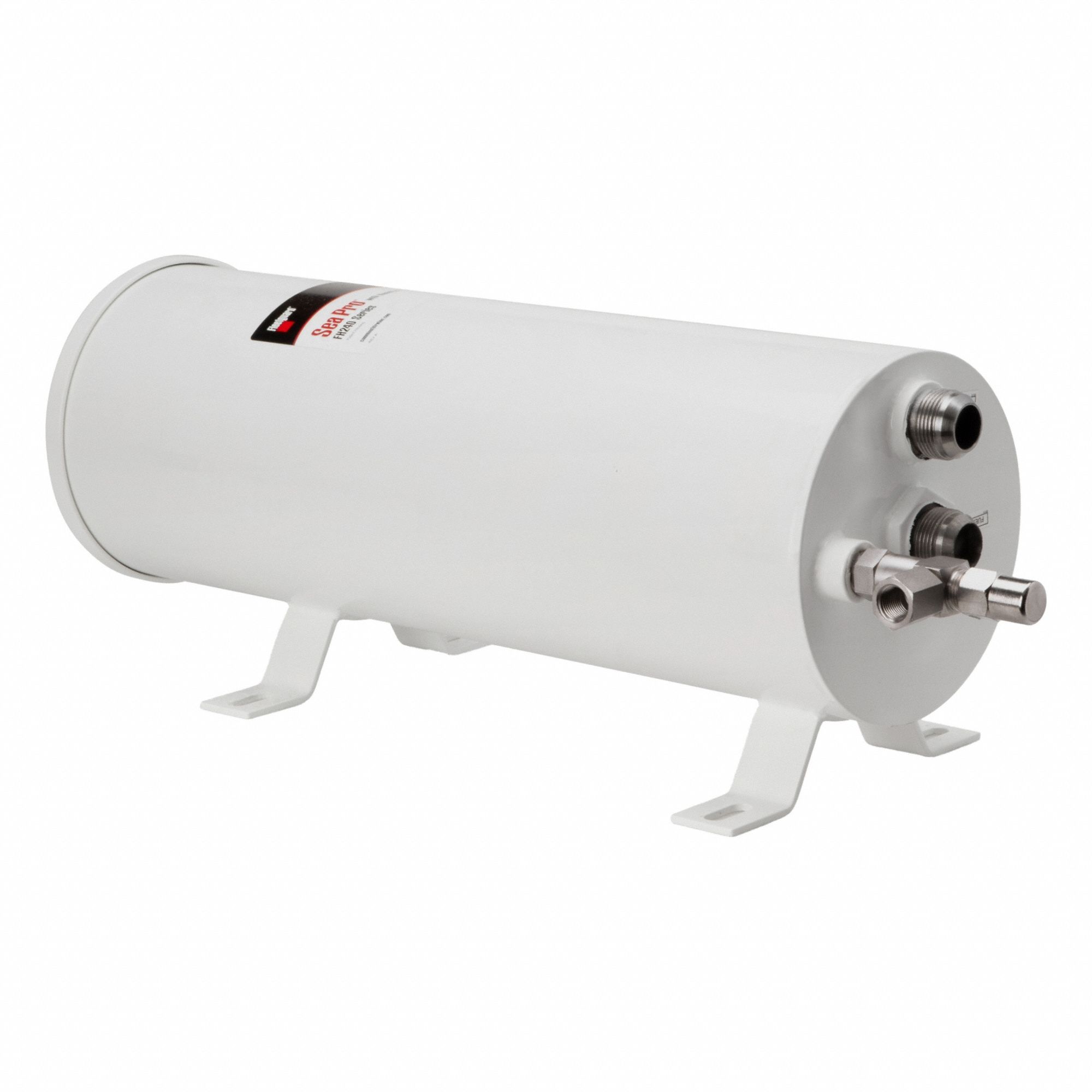 FLEETGUARD, Fuel Filter, Filter Housing, Fuel Processor - 846CJ8 ...