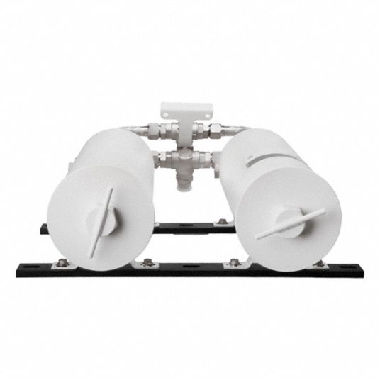 FLEETGUARD, Fuel Filter, Filter Housing, Sea Pro Fuel Processor ...