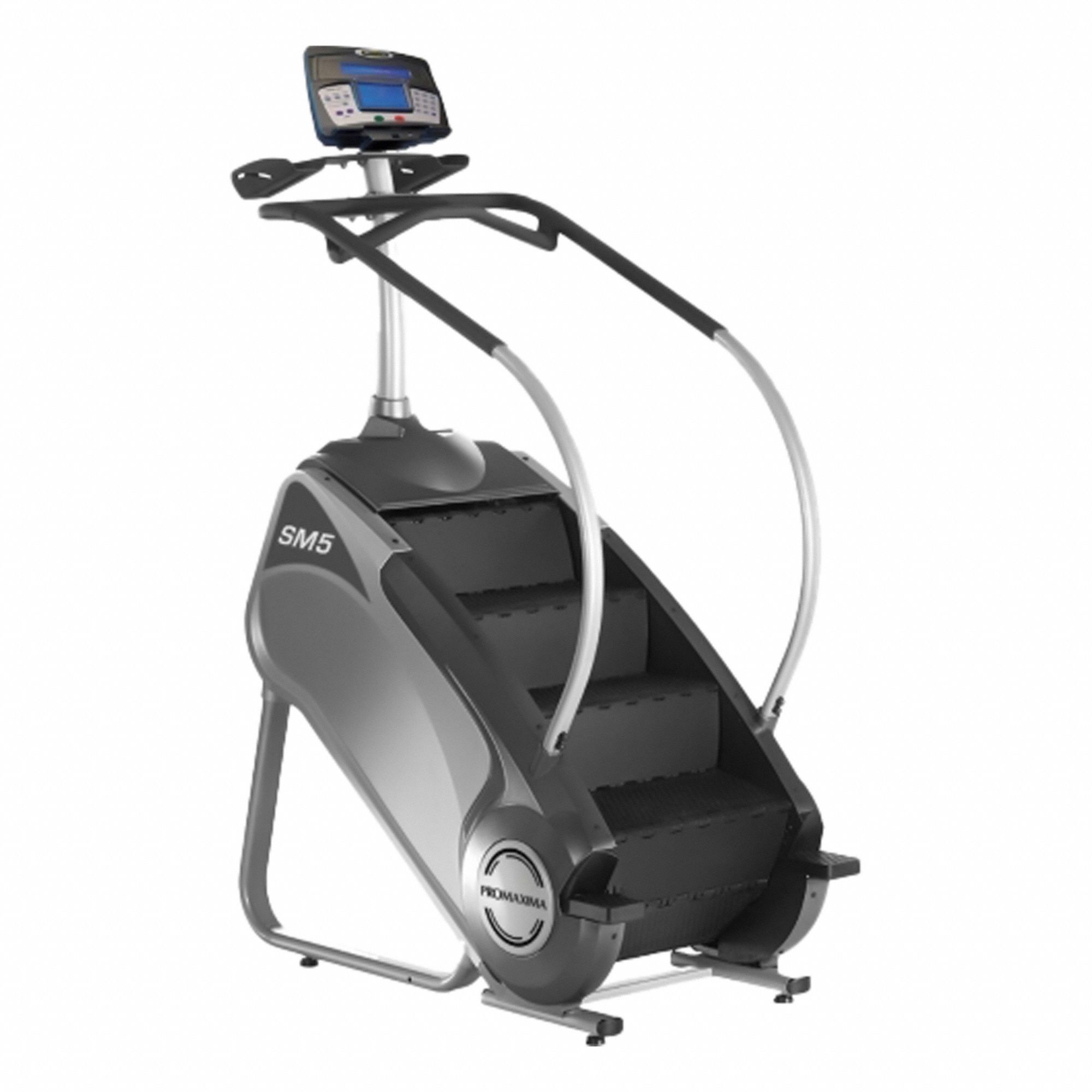 PROMAXIMA, 13 Programs/USB Charging, Chain Drive, Stepmill - 846CN0|CV ...