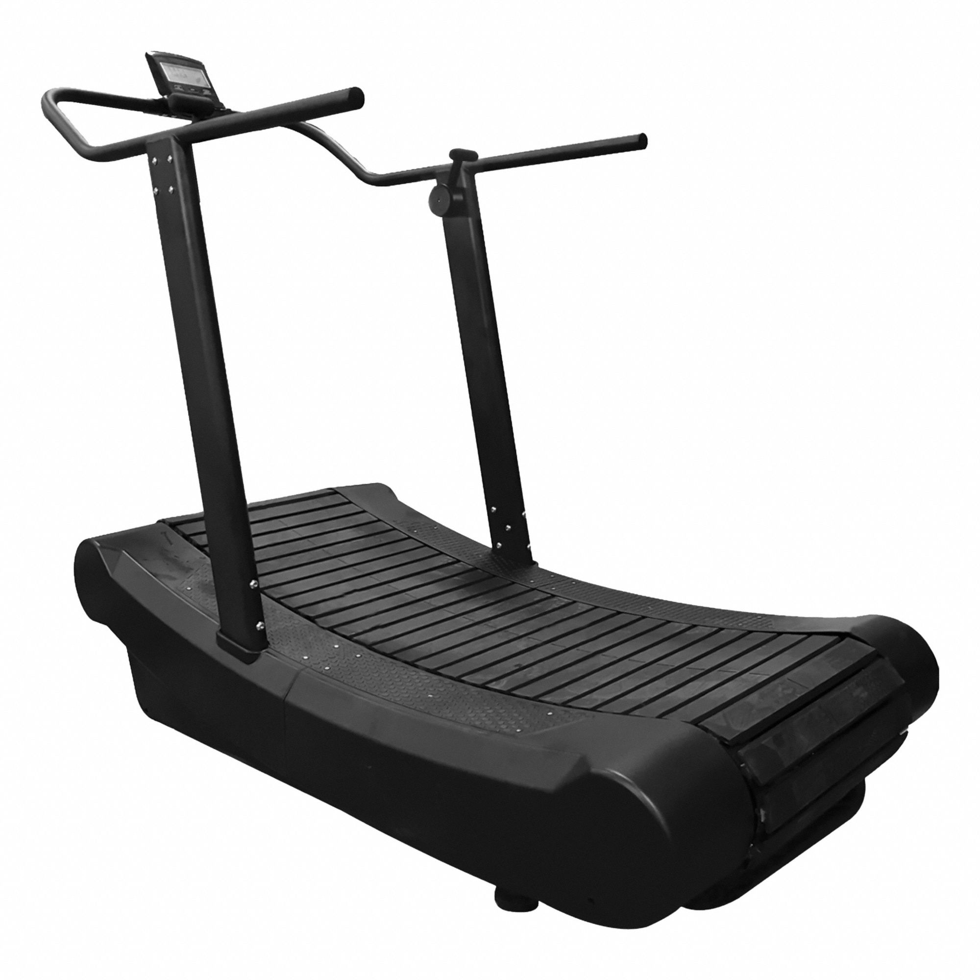PROMAXIMA, 68 in Overall Lg, 33 in Overall Wd, Treadmill - 846CN2|CV ...