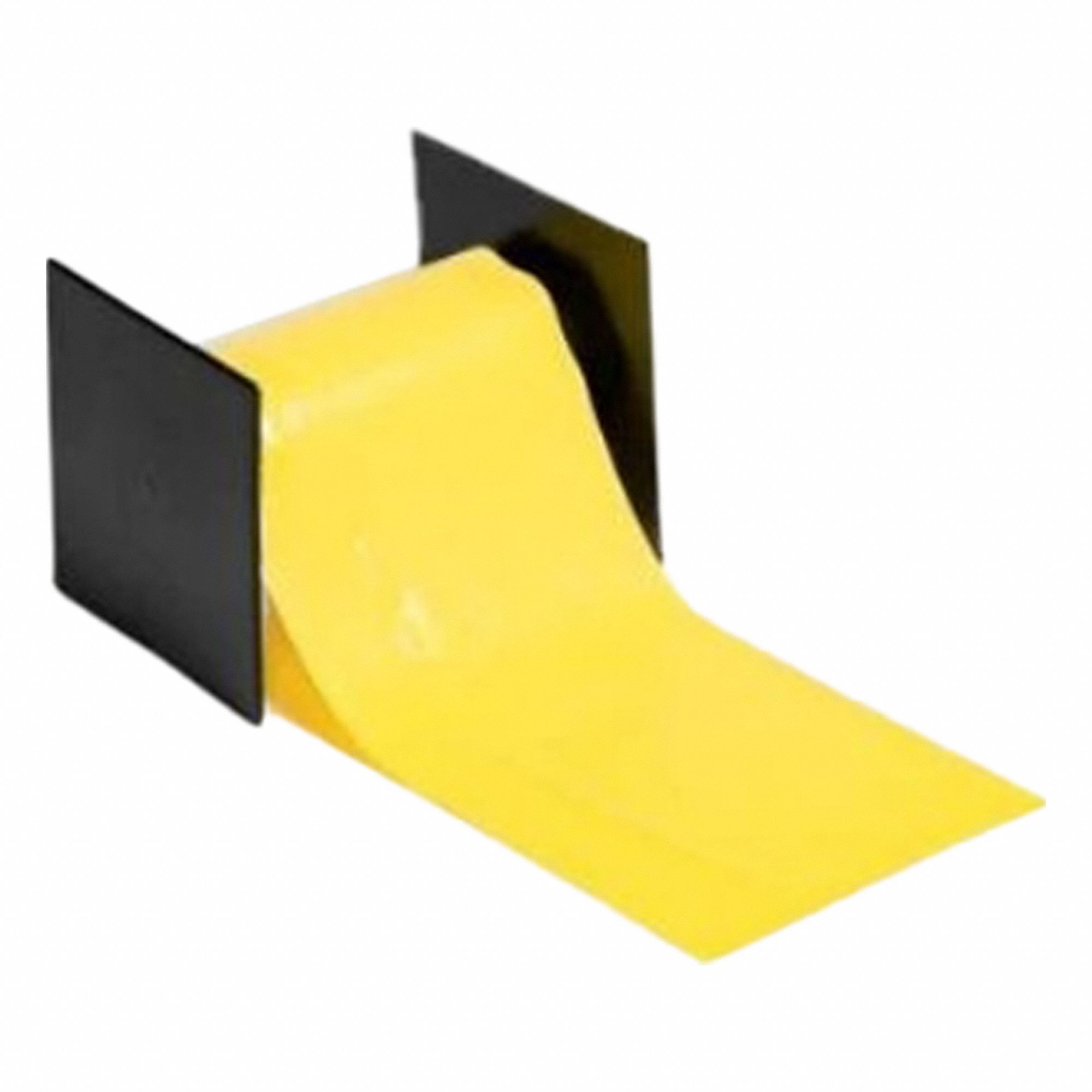 PROMAXIMA, Yellow, 75 ft Overall Lg, Exercise Resistance Band - 846CR6 ...