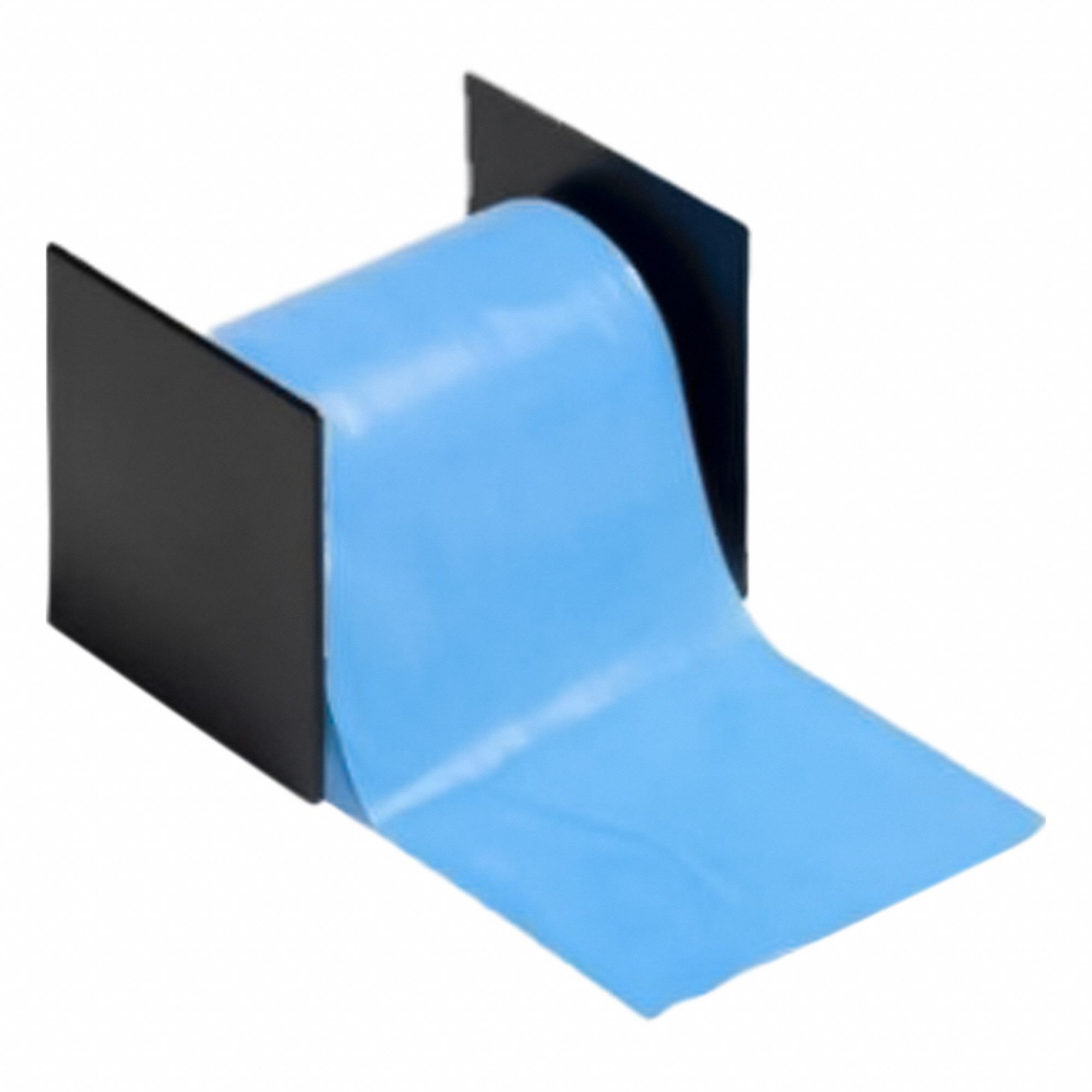 PROMAXIMA, Blue, 75 ft Overall Lg, Exercise Resistance Band - 846CR9|AC ...