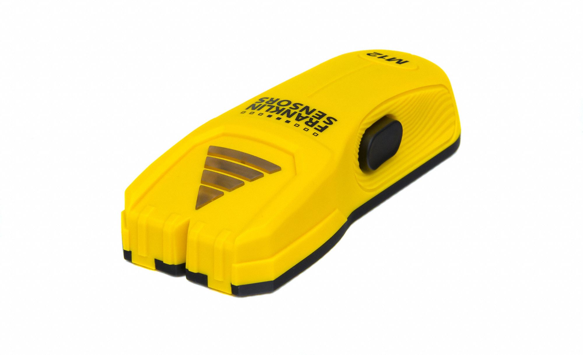 FRANKLIN SENSORS, Center, 5 3/8 in Overall Ht, Stud Finder - 846F99 ...