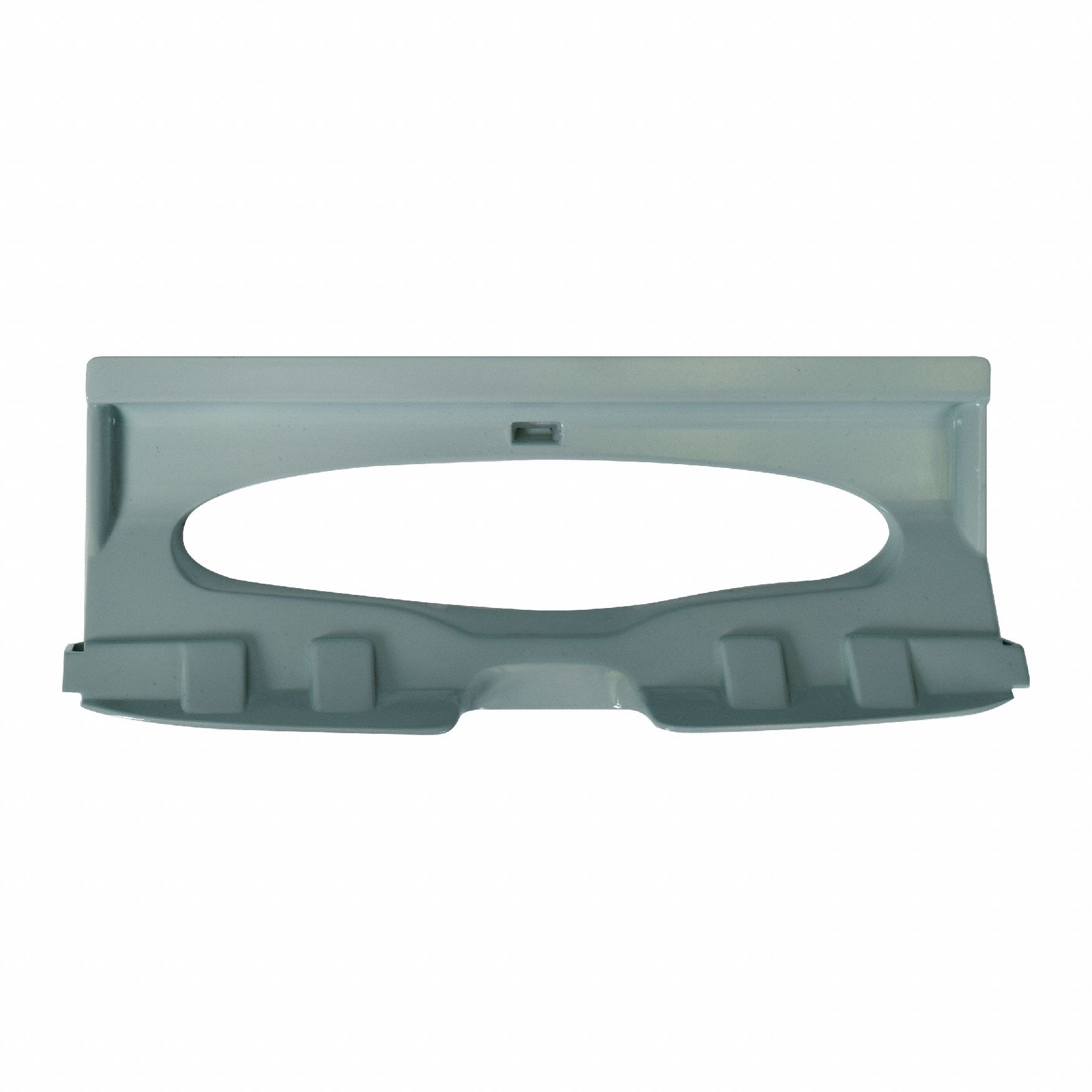 TORK, H2 Tork Xpress, Recessed, Adapter for Compressed Towels - 847ZL4 ...