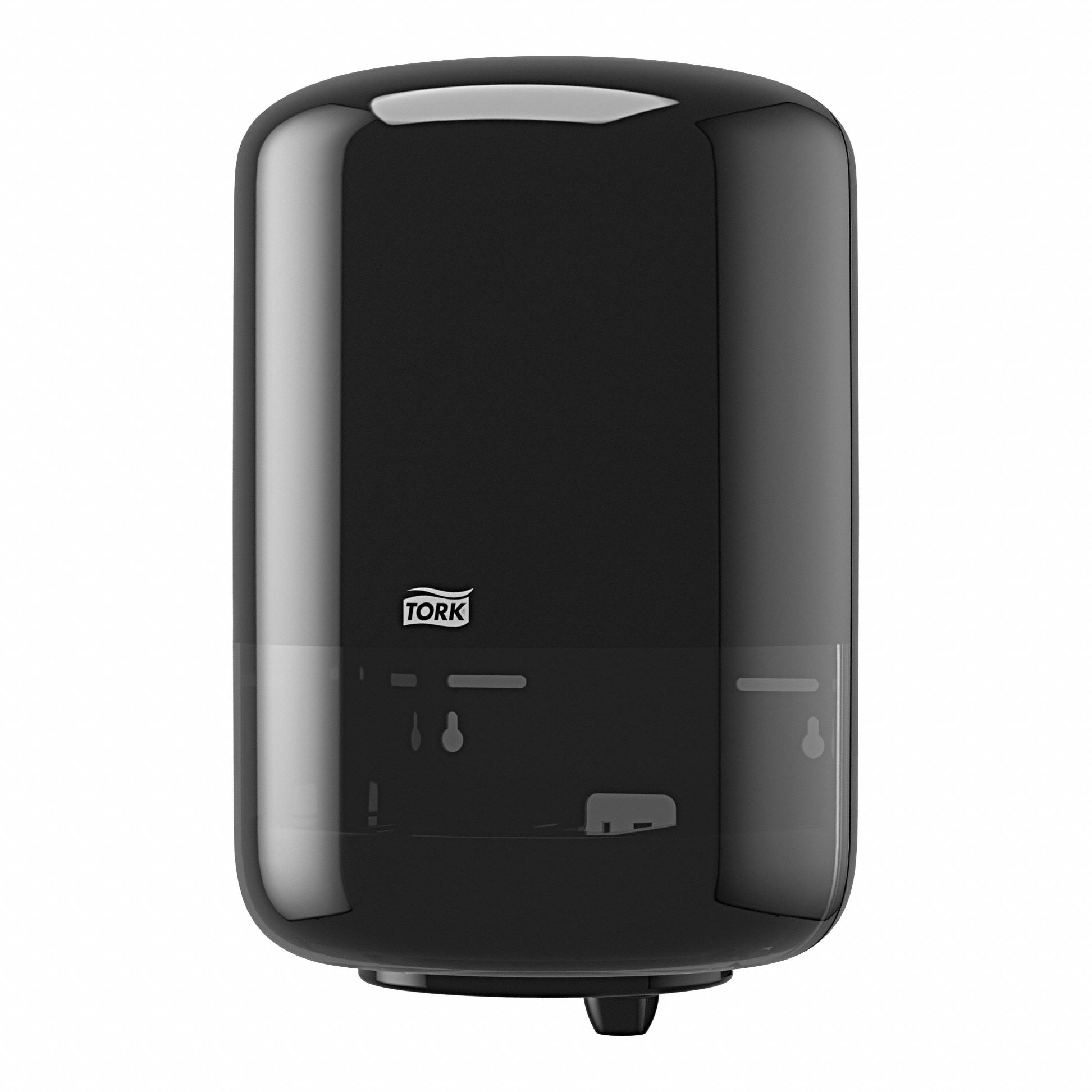 TORK, Center Pull, 9 in_7 3/4 in_8 1/4 in_7 1/8 in_7 5/8 in Paper Towel ...