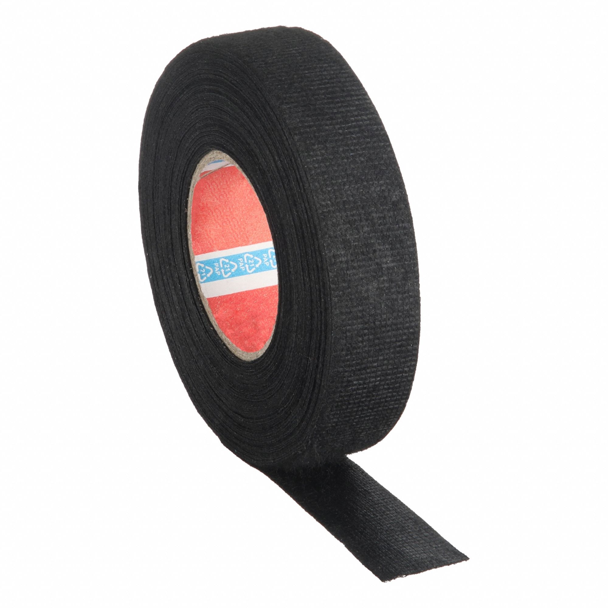 TESA, 3/4 in Wd, 16 3/8 yd Lg, Electrical Tape - 849WC3|51608 - Grainger