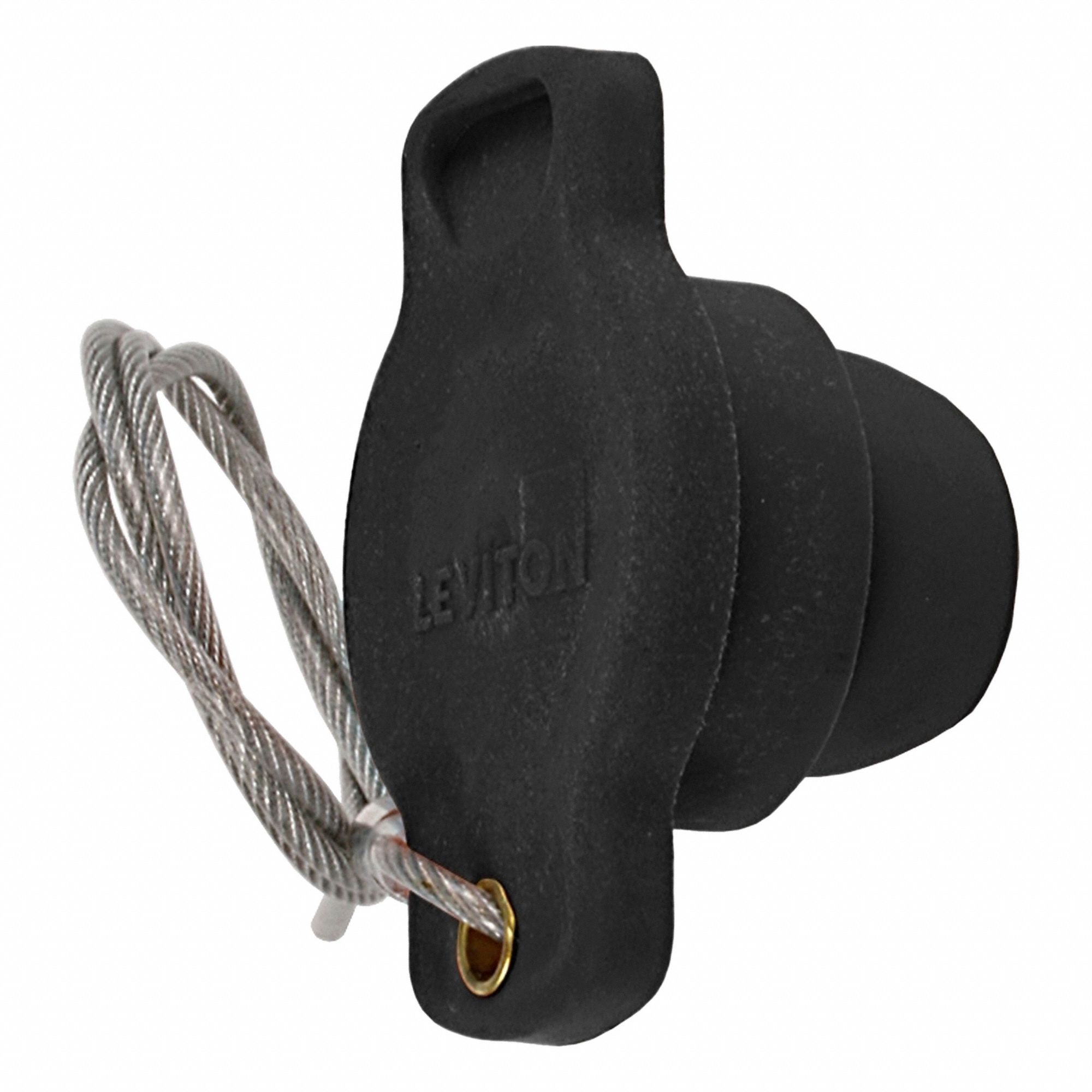 400 A Compatible Device Current, For Male Plugs, Protective Cap ...