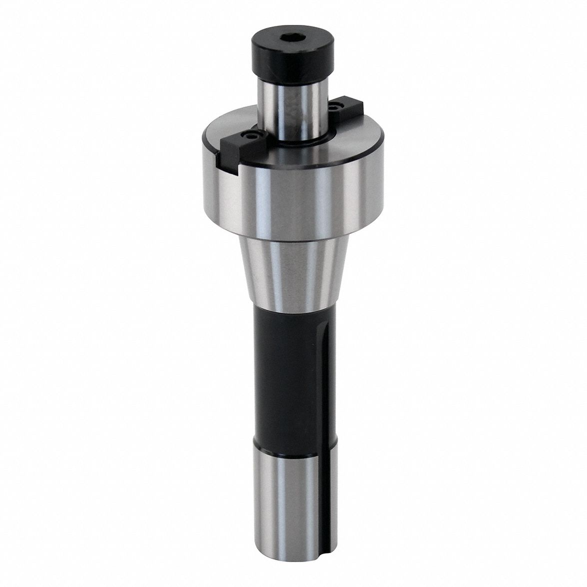 LYNDEX-NIKKEN, R8 Taper, 3/4 in Pilot, Shell Mill Holder - 38NV26|850 ...