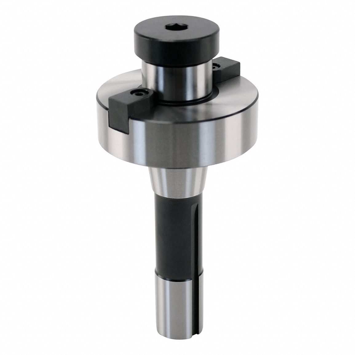 LYNDEX-NIKKEN, R8 Taper, 1-1/4 in Pilot, Shell Mill Holder - 38NV28|850-080-1.00 - Grainger