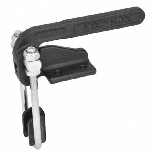 JW WINCO, Horizontal, Auto Latch Release Latch Release, Latch Type ...