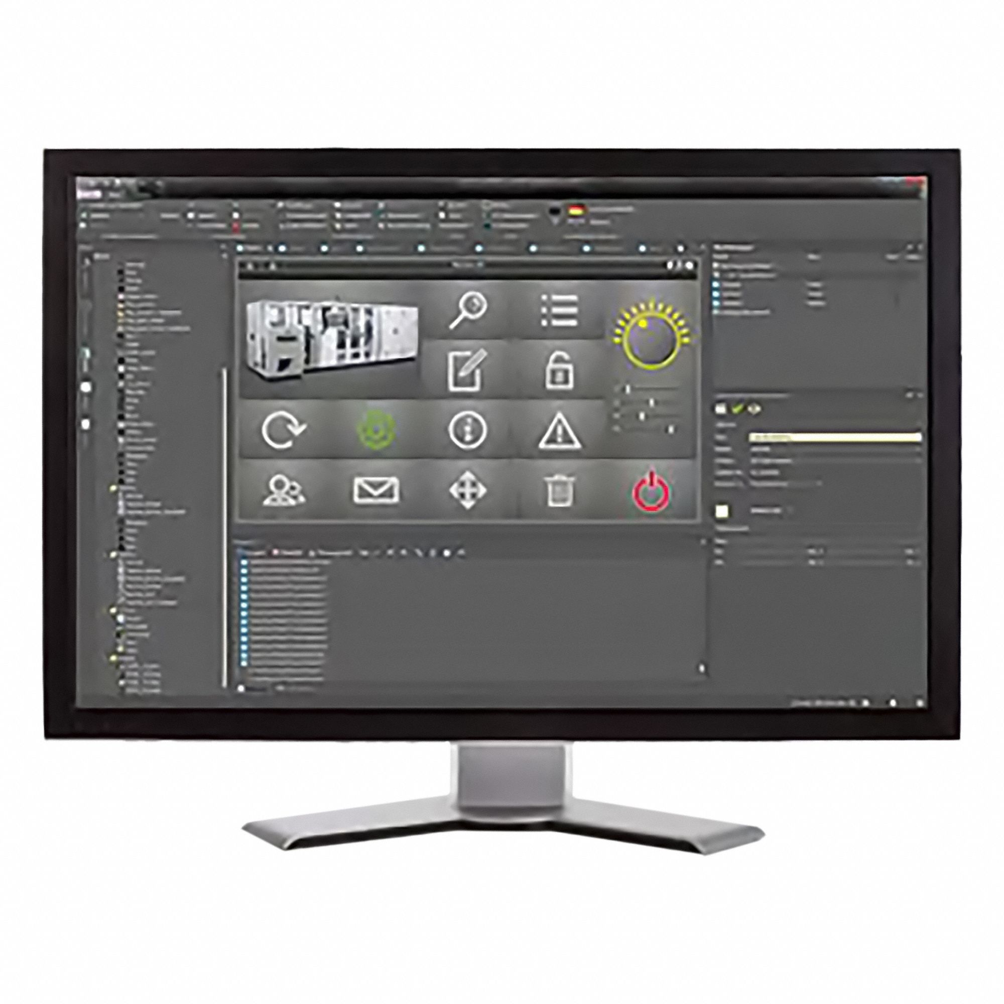 EATON, XV100, Software - 852CJ1|SW-GALILEO-S - Grainger
