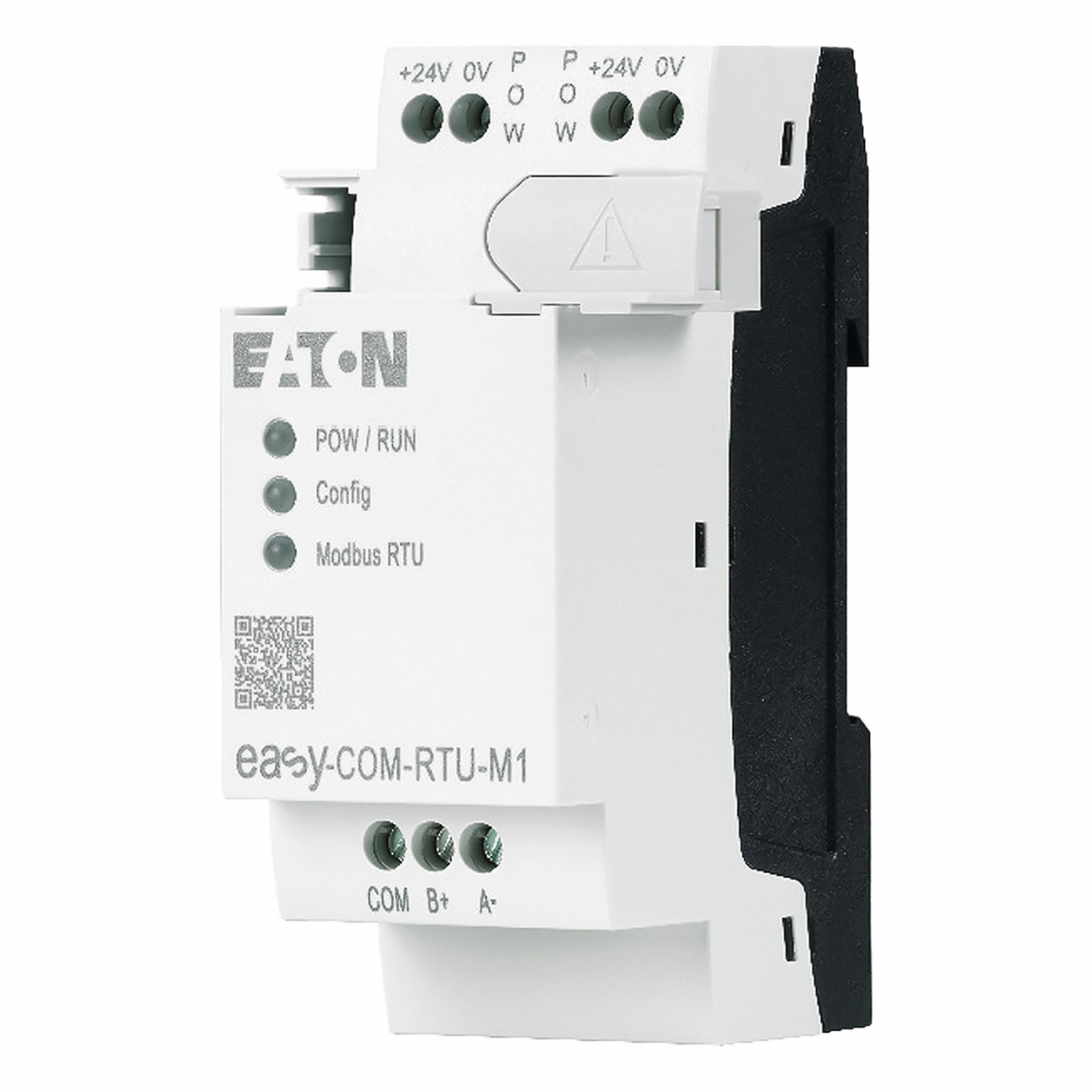 EATON, Modbus RTU, Programmable Logic - 852CL8|EASY-COM-RTU-M1 - Grainger
