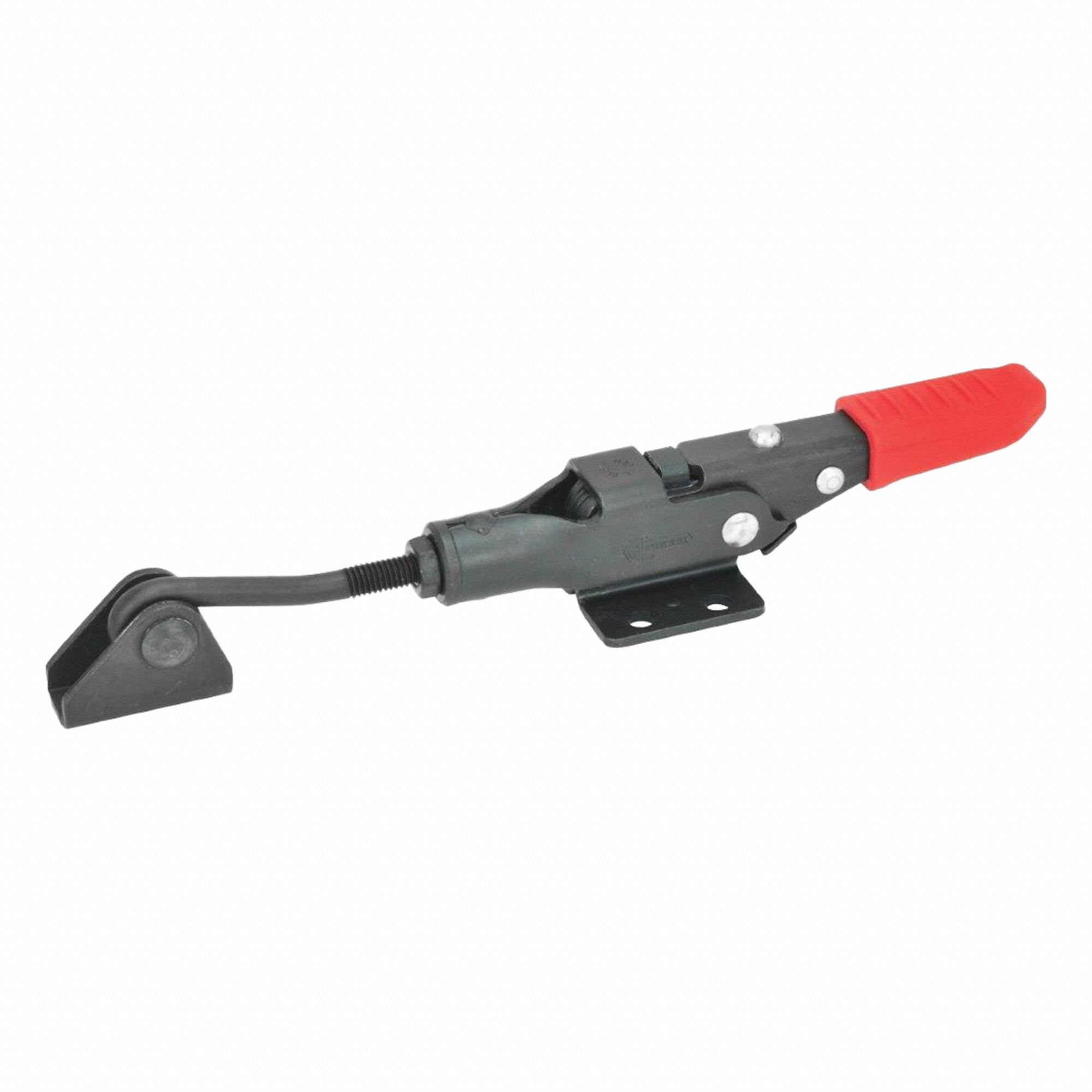 JW WINCO, Horizontal, Includes Locking Handle, Latch Type Toggle Clamp - 892ZK1|853-160-TU ...